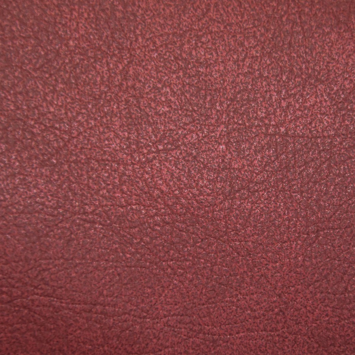 SchÖner Leben Stoff Bezugsstoff Polsterleder Kunstleder Meterware Rot
