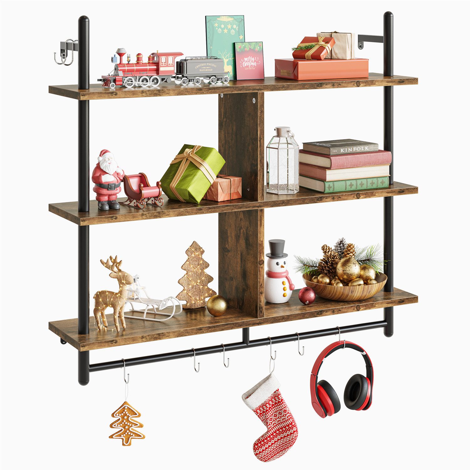 Dunkelbraune Badezimmermöbel kaufen » Dunkelbraune Badmöbel