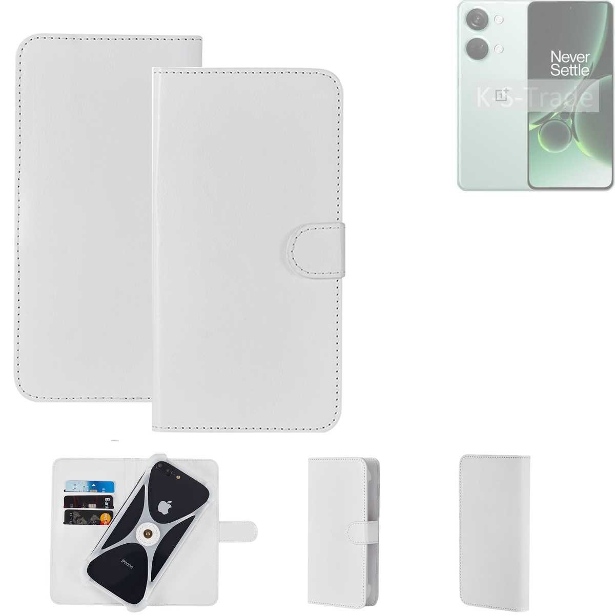 K S Trade Handyhülle Für Oneplus Nord 3 5g Handy Hülle Schutz Hülle