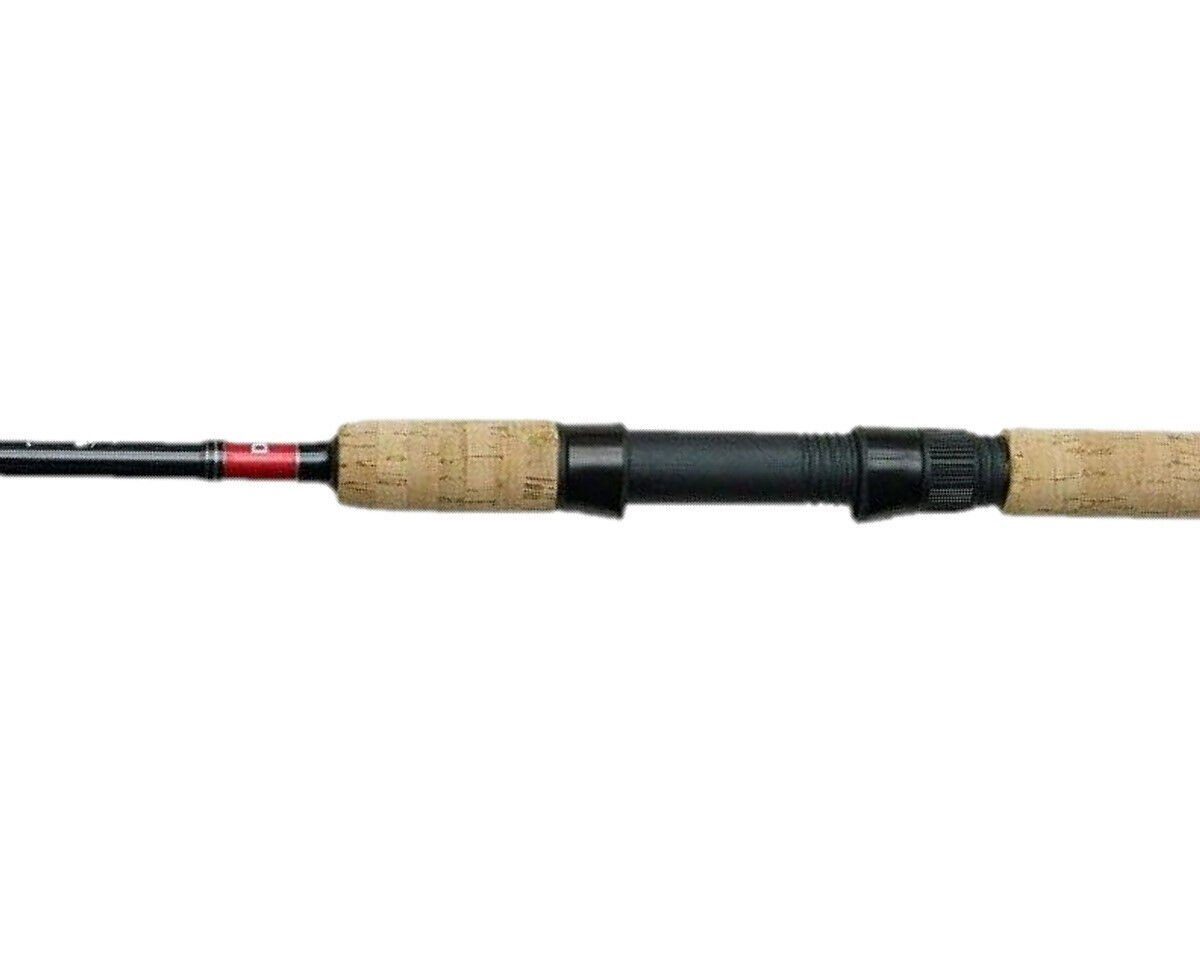 DAM Fishing Spinnrute Spezi Stick Trout 2,40m 5-25gr. Spinnrute Forelle ...