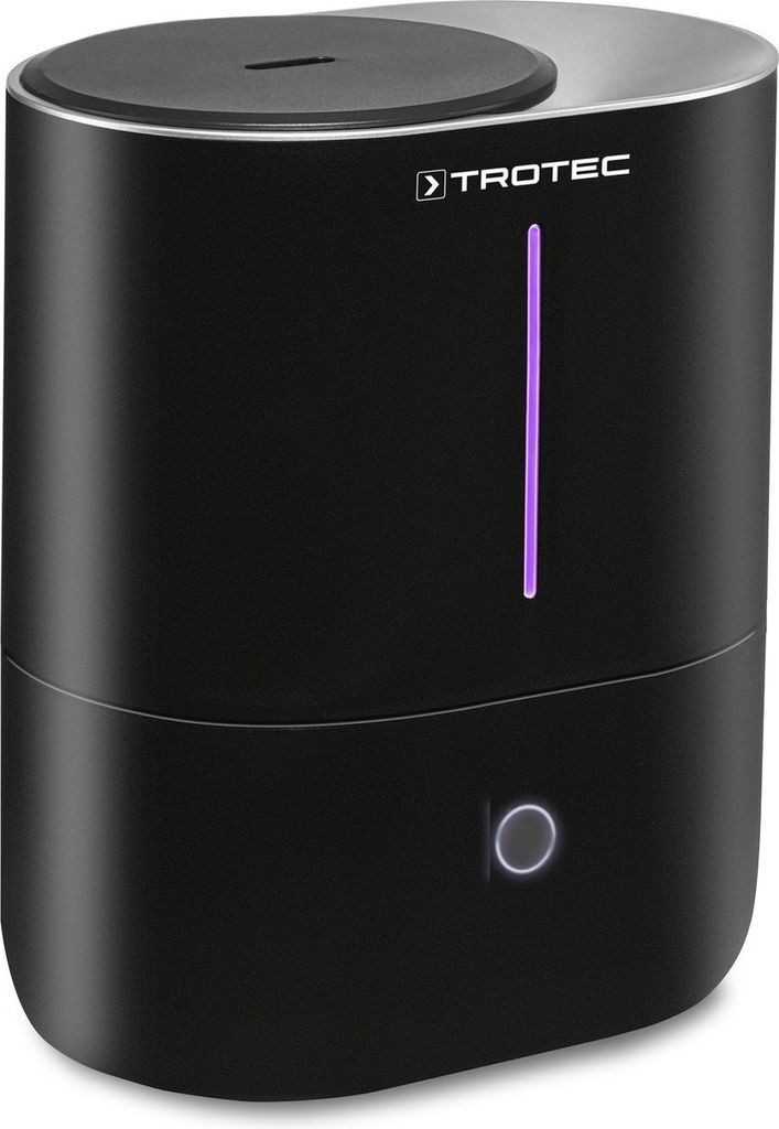 Trotec Luftbefeuchter B 2 E Humidifier Diffuser