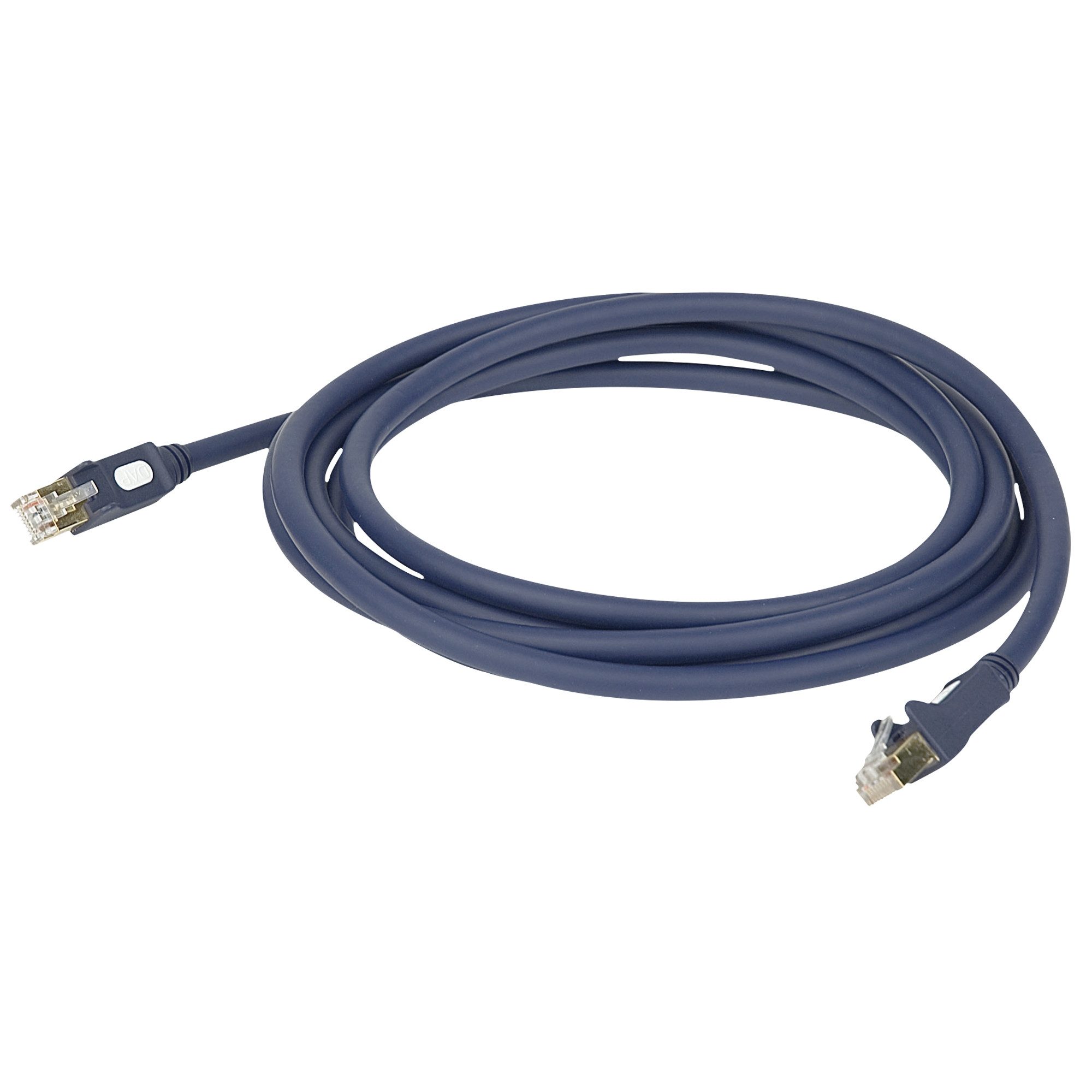 DAP DAP FL56 - CAT6 Cable 15 m - Ethernet LAN-Kabel
