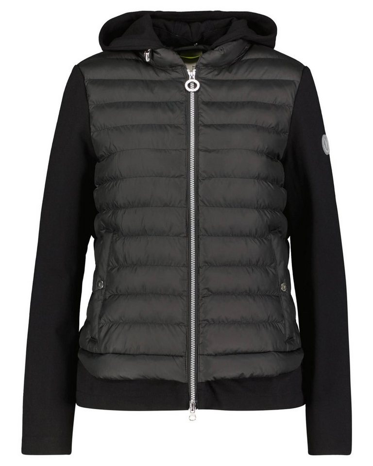 Fuchs Schmitt Steppjacke Damen Steppjacke mit Kapuze (1-St ... Fuchs Schmitt Steppjacke Damen Steppjacke mit Kapuze (1-St ...