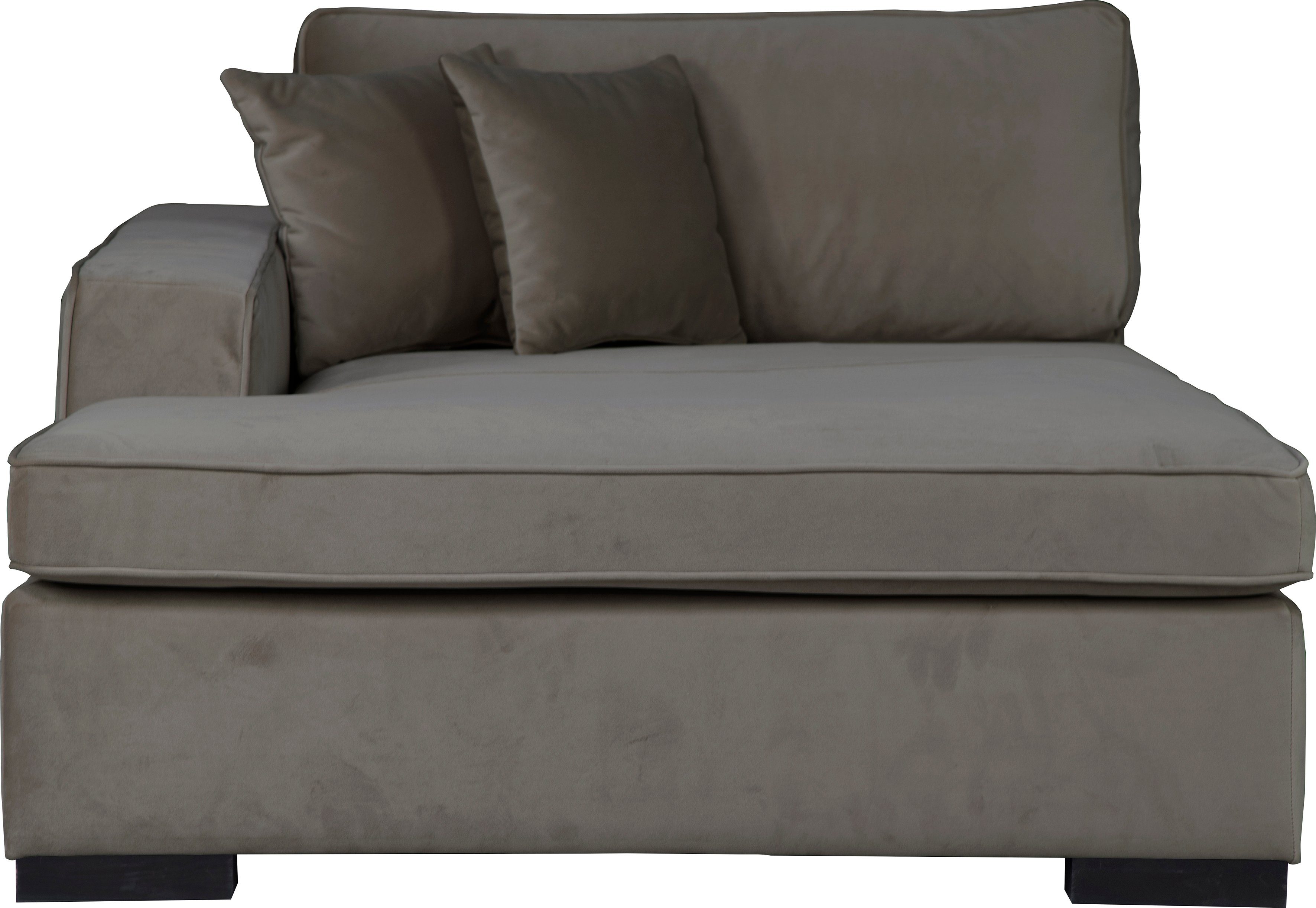 Guido Maria Kretschmer Homeandliving Sofaelement Skara Modul Zum Eigenen