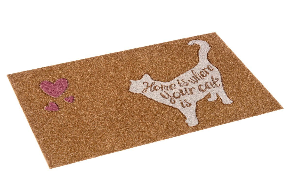 Fußmatte Fußmatte Katze Teppich Boss Höhe 10 Mm In Outdoor