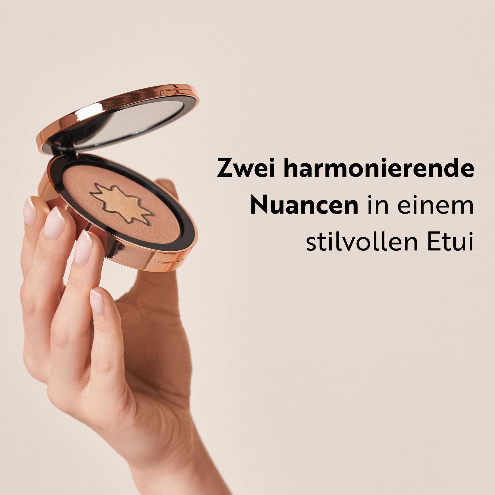 asambeauty Bronzer M. Asam MAGIC FINISH SATIN BRONZER light (6,5g ...