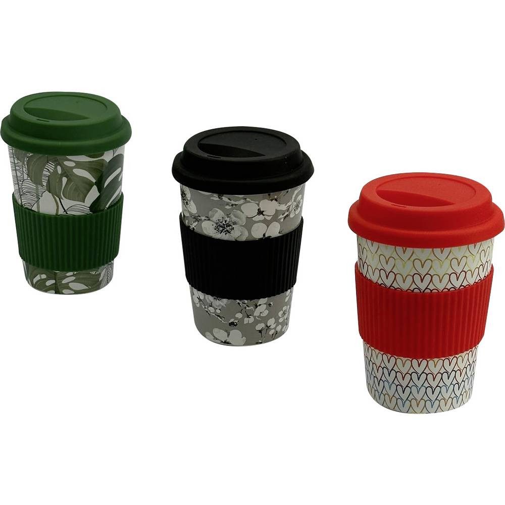 MATO interpräsent Thermobecher Thermobecher 4629EZH3, Thermo Mug