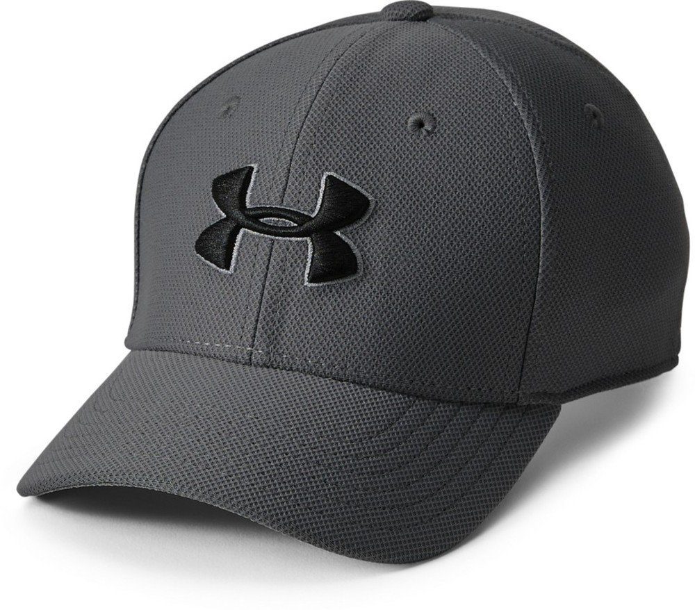 Under Armour® Snapback Cap Blitzing 3.0