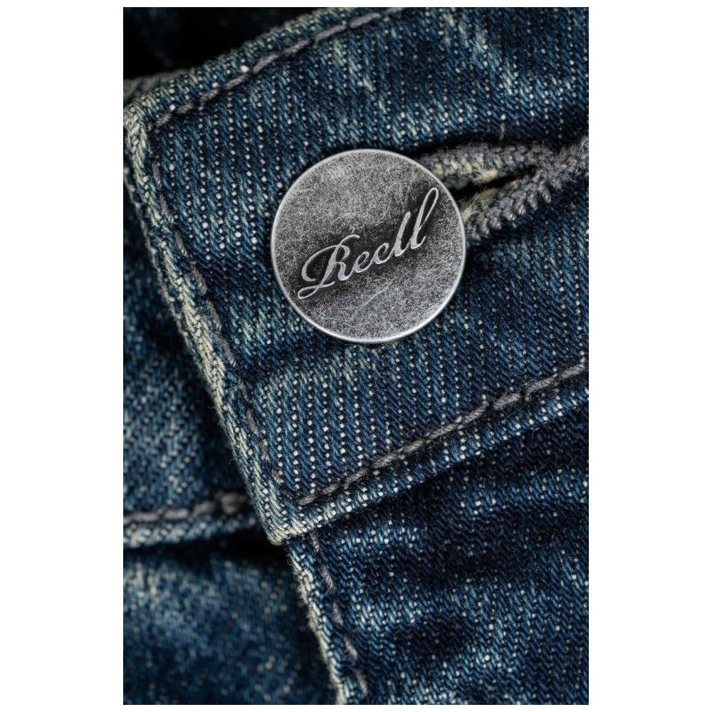 REELL Bequeme Jeans Barfly