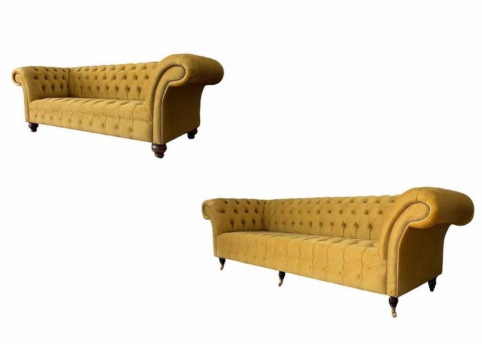 Jvmoebel Wohnzimmer Set Sofagarnitur 32 Sitzer Set Design Sofas