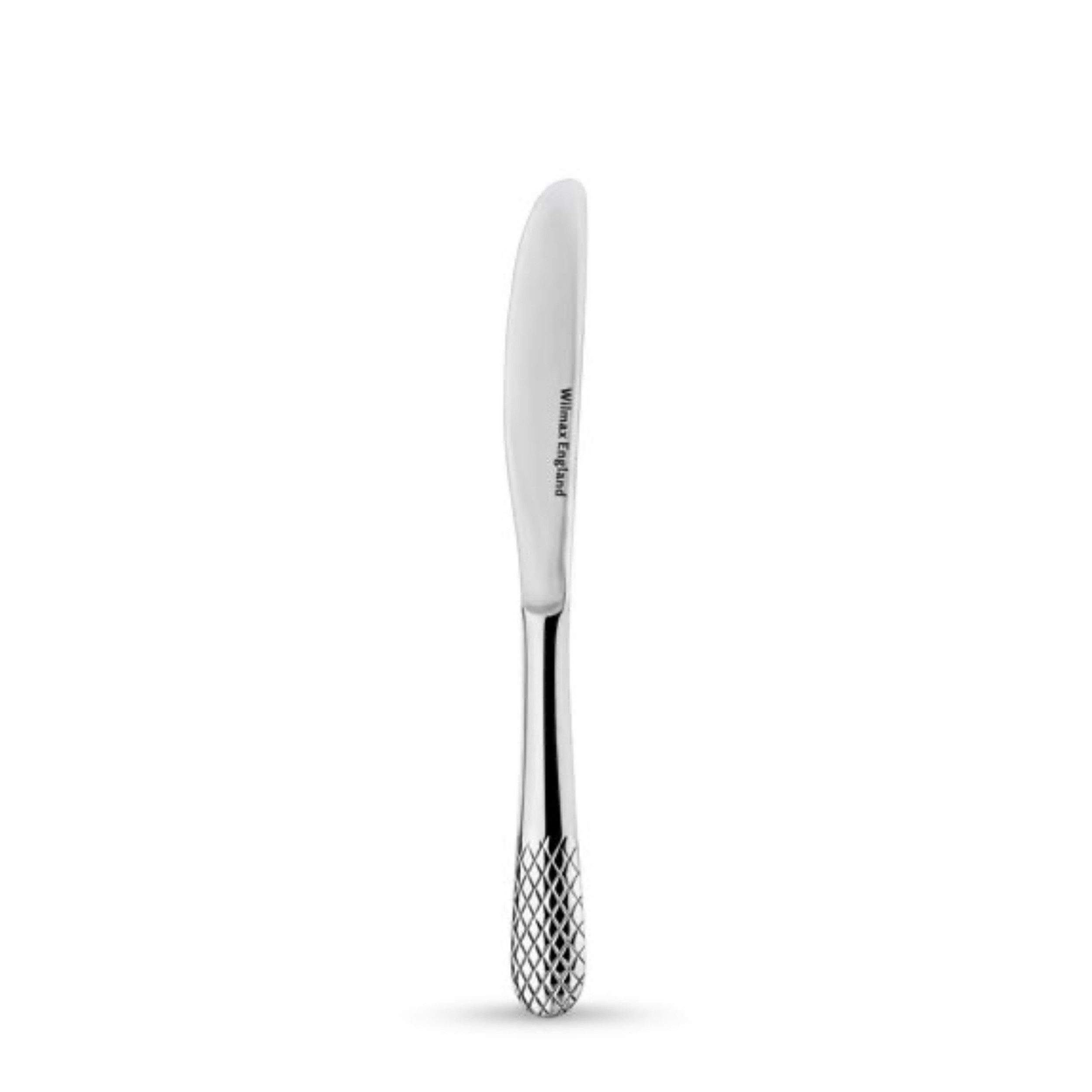 Wilmax England Geschirr Set Menümesser Aus Edelstahl 1810 22 Cm