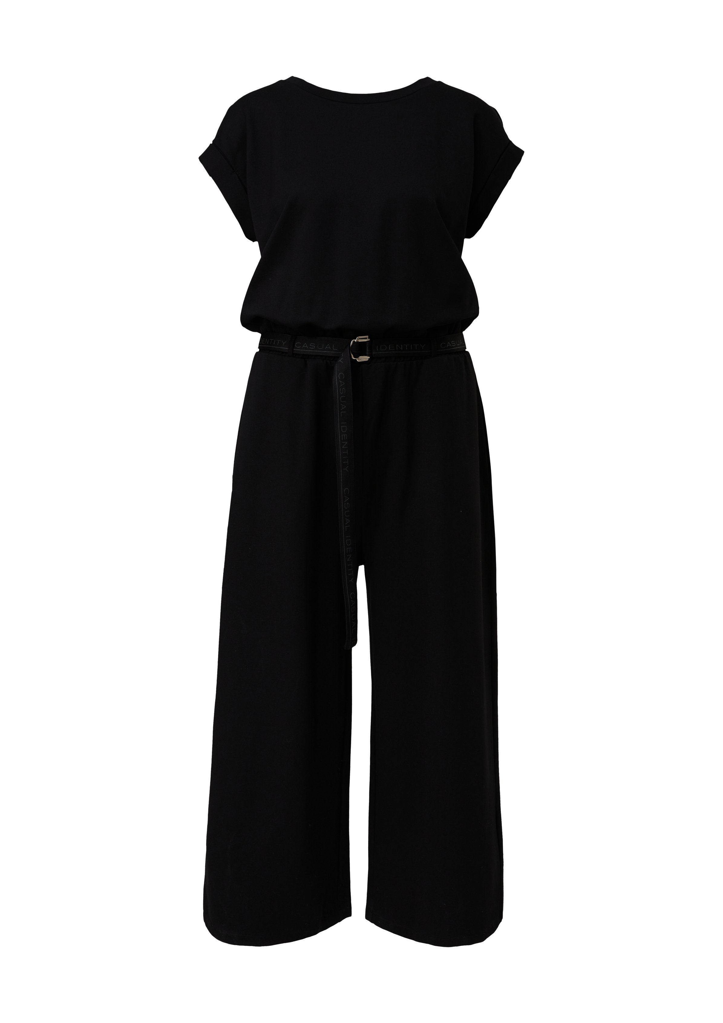 comma Overall Overall