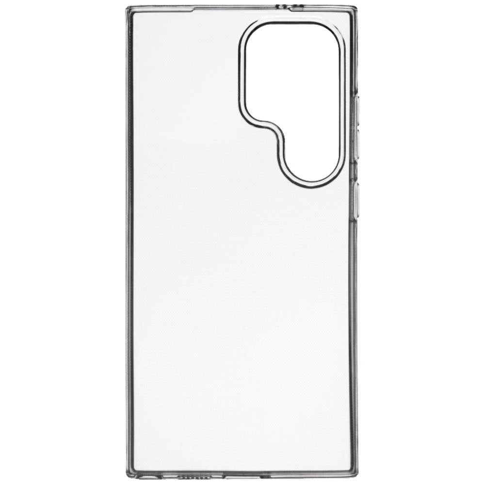 Hama Handyhülle Hama Handyhülle extreme protect für Galaxy S24 Ultra ...