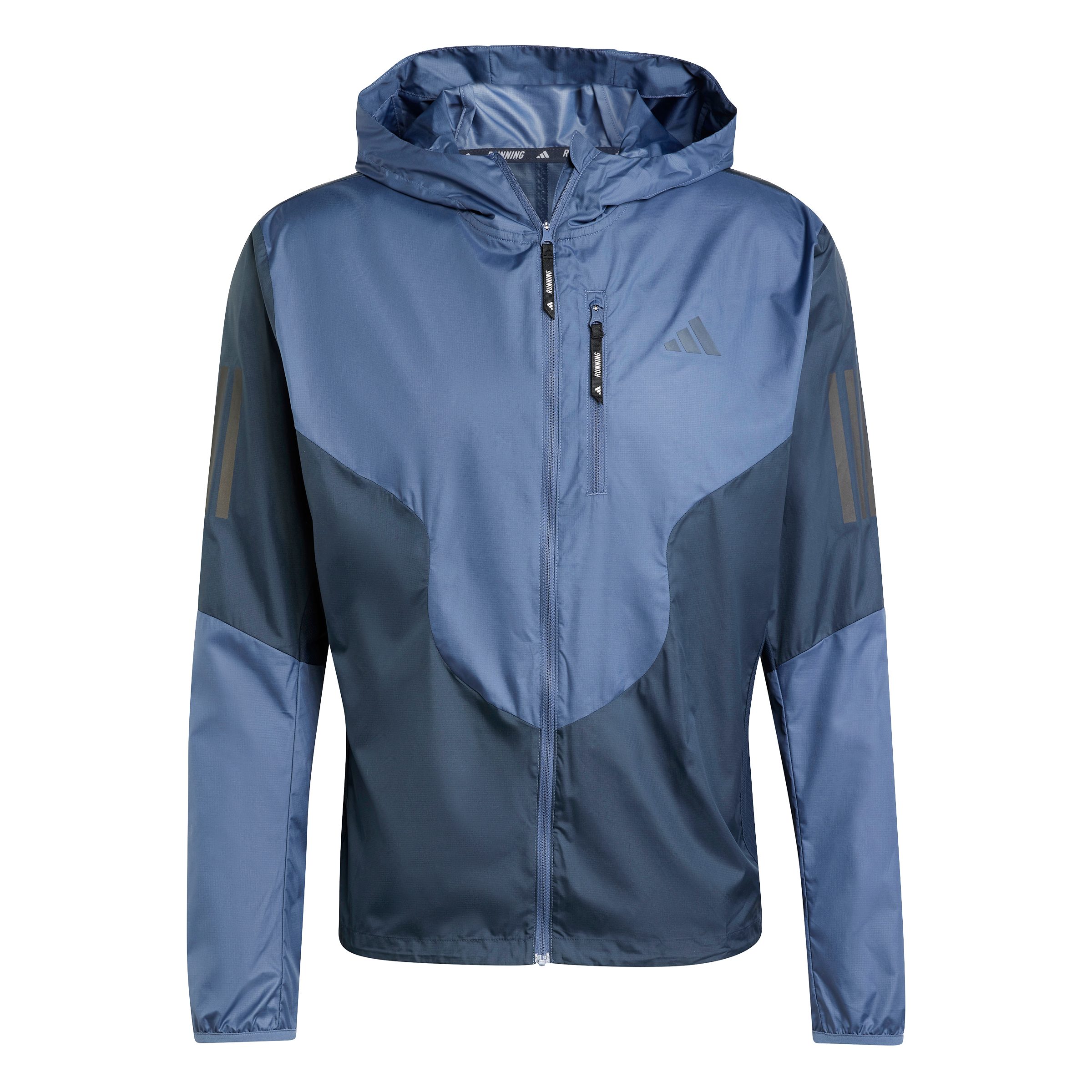 adidas Performance Laufjacke adidas Own The Run Colorblock Jacket