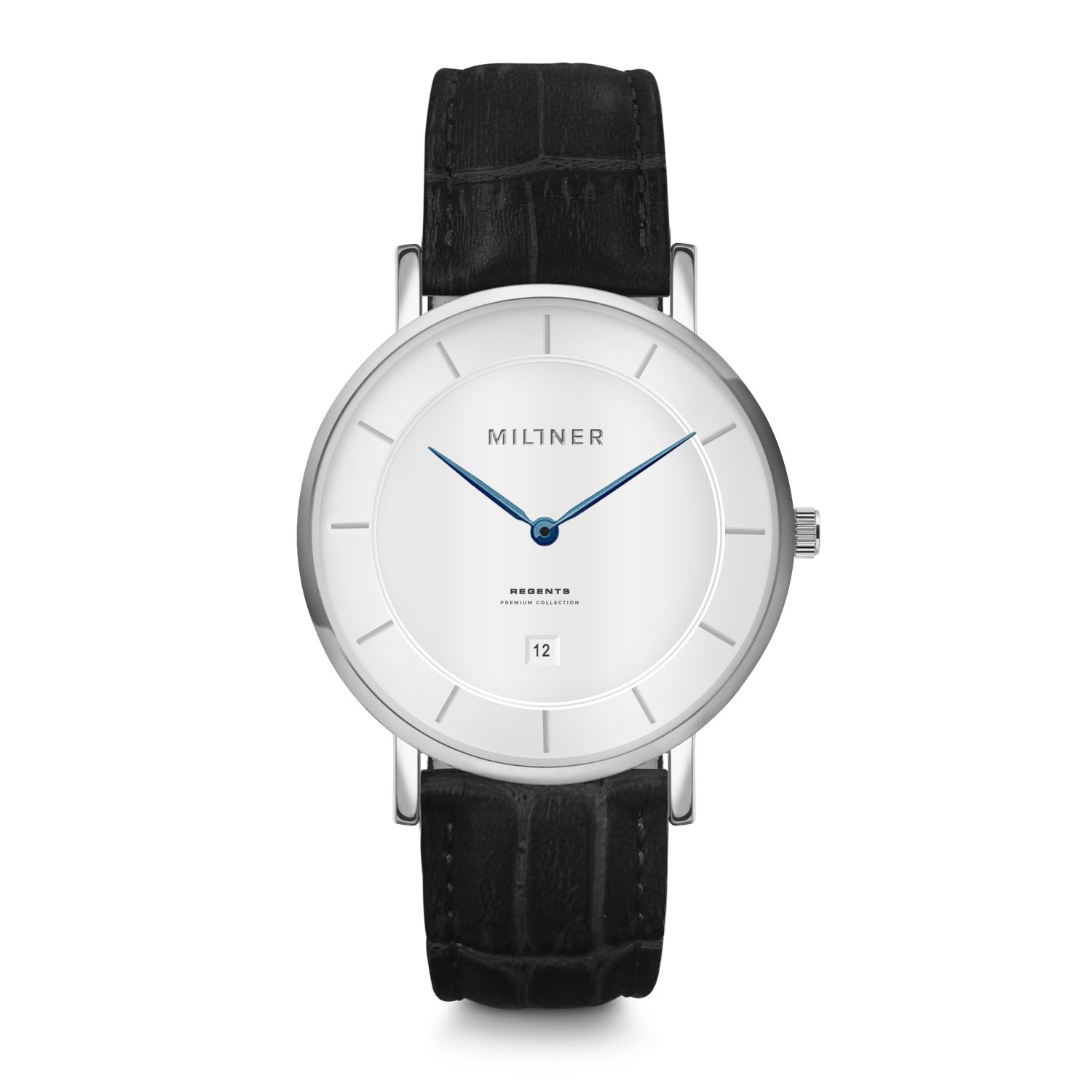 Millner Digitaluhr 0010307 Regents