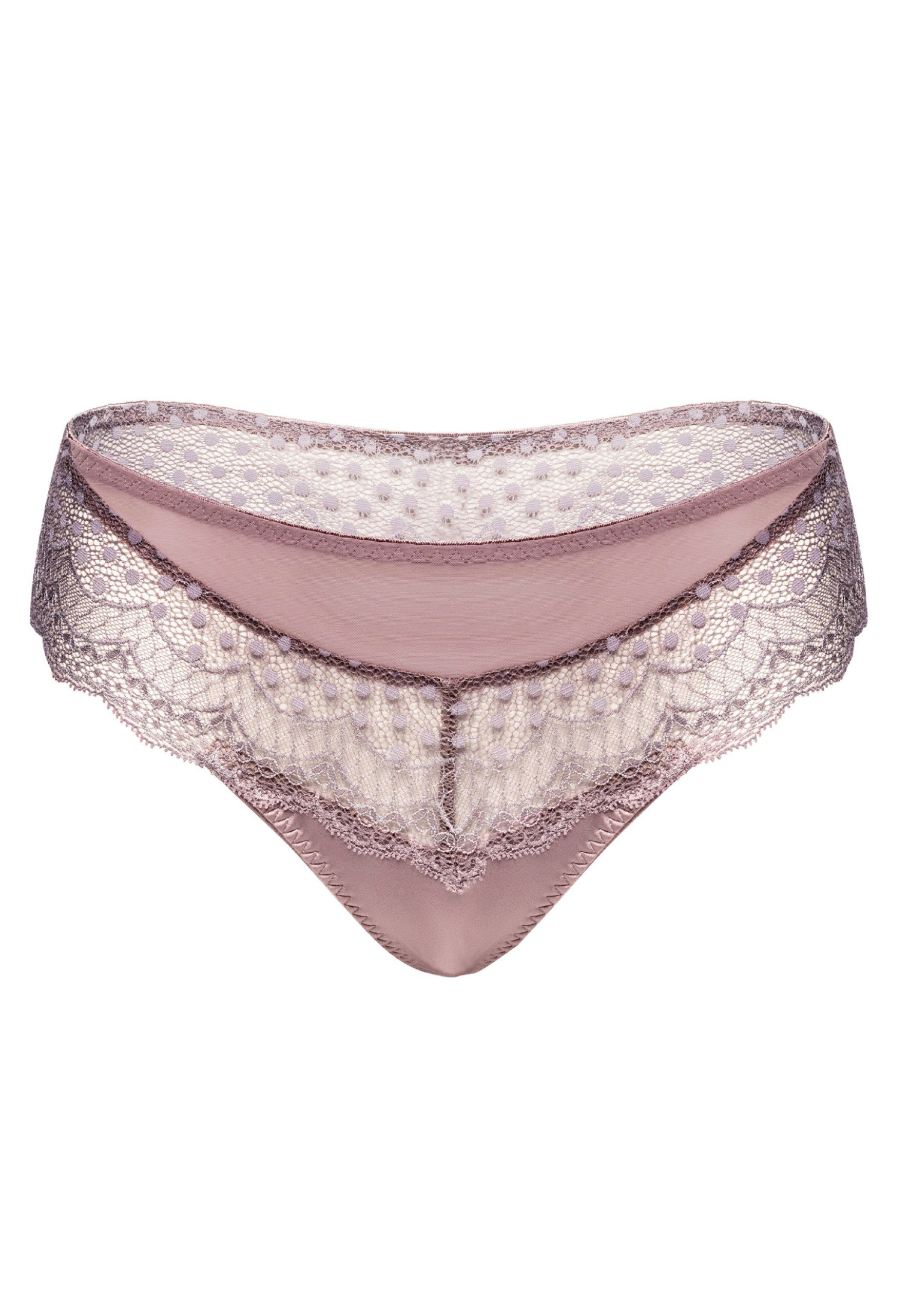 Ulla Dessous T-String Josy (1-St) String