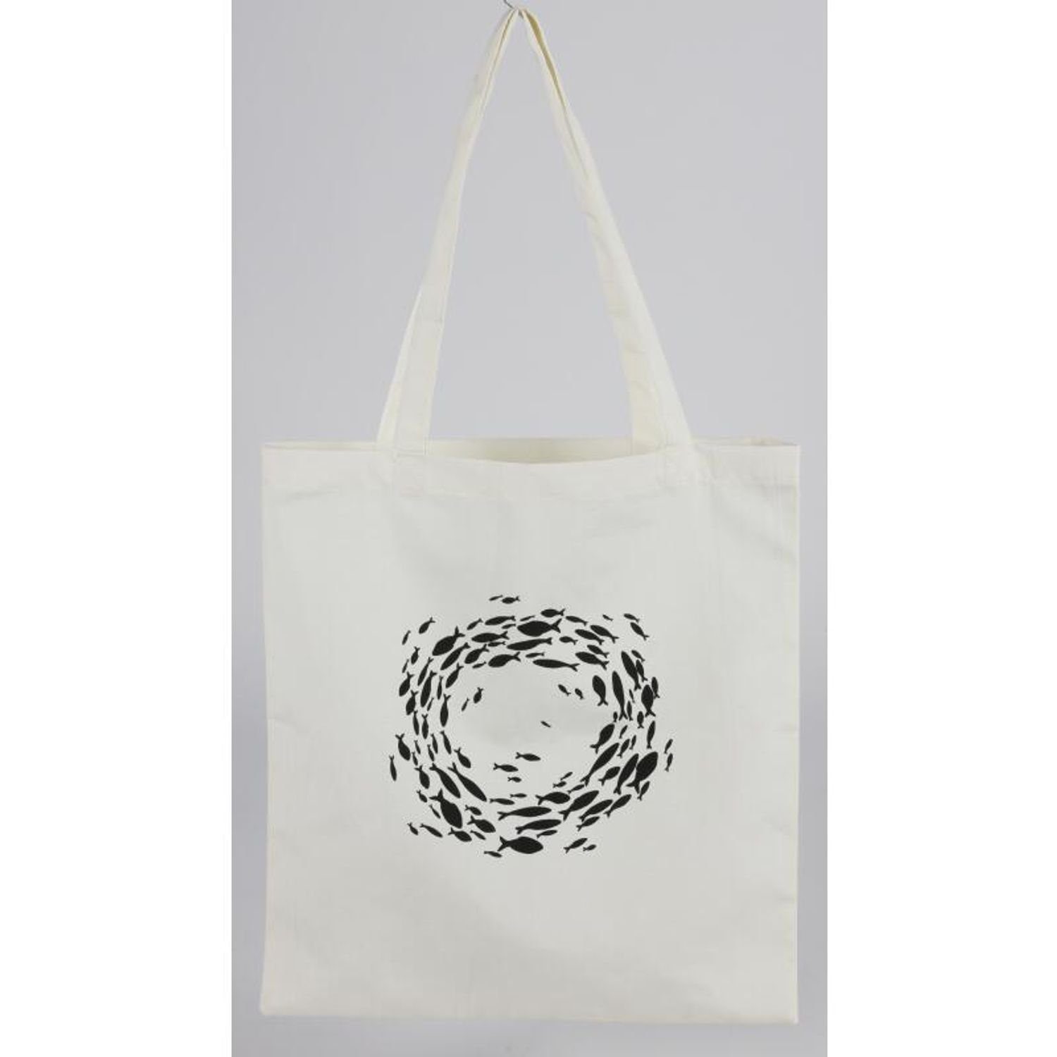 BURI Tragetasche 45x Stofftasche Einkaufsbeutel Sack Korb Tragen ...