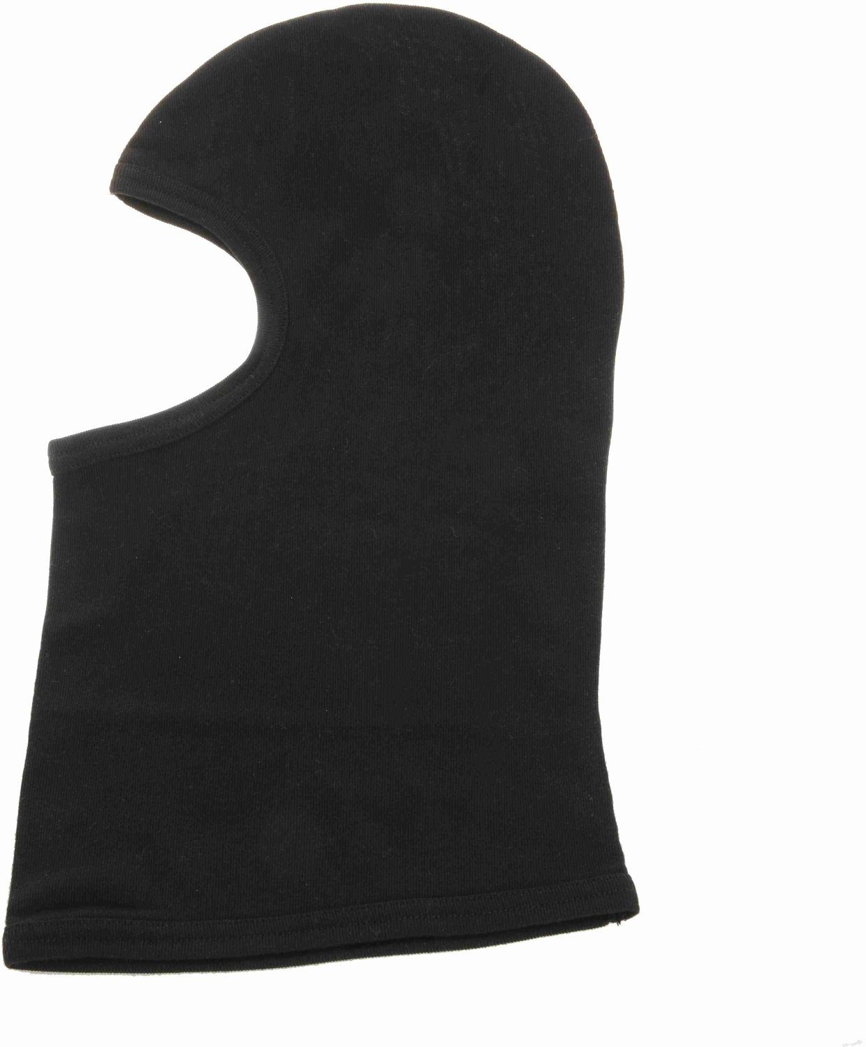 CMP Baseball Cap MAN UNDERHELMET NERO