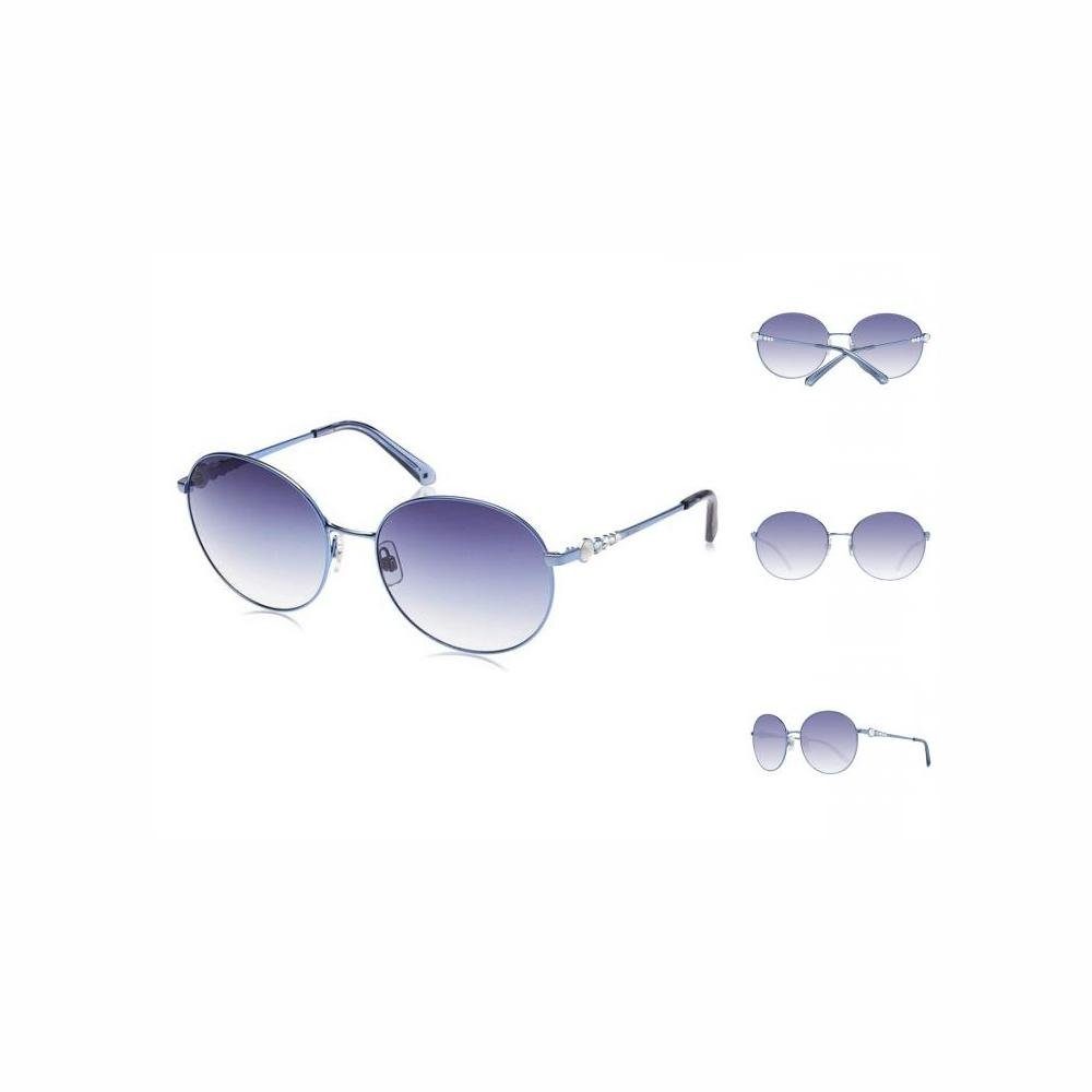 Swarovski Sonnenbrille »Sonnenbrille Damen Swarovski SK0180-6184Z Ø 61 ...
