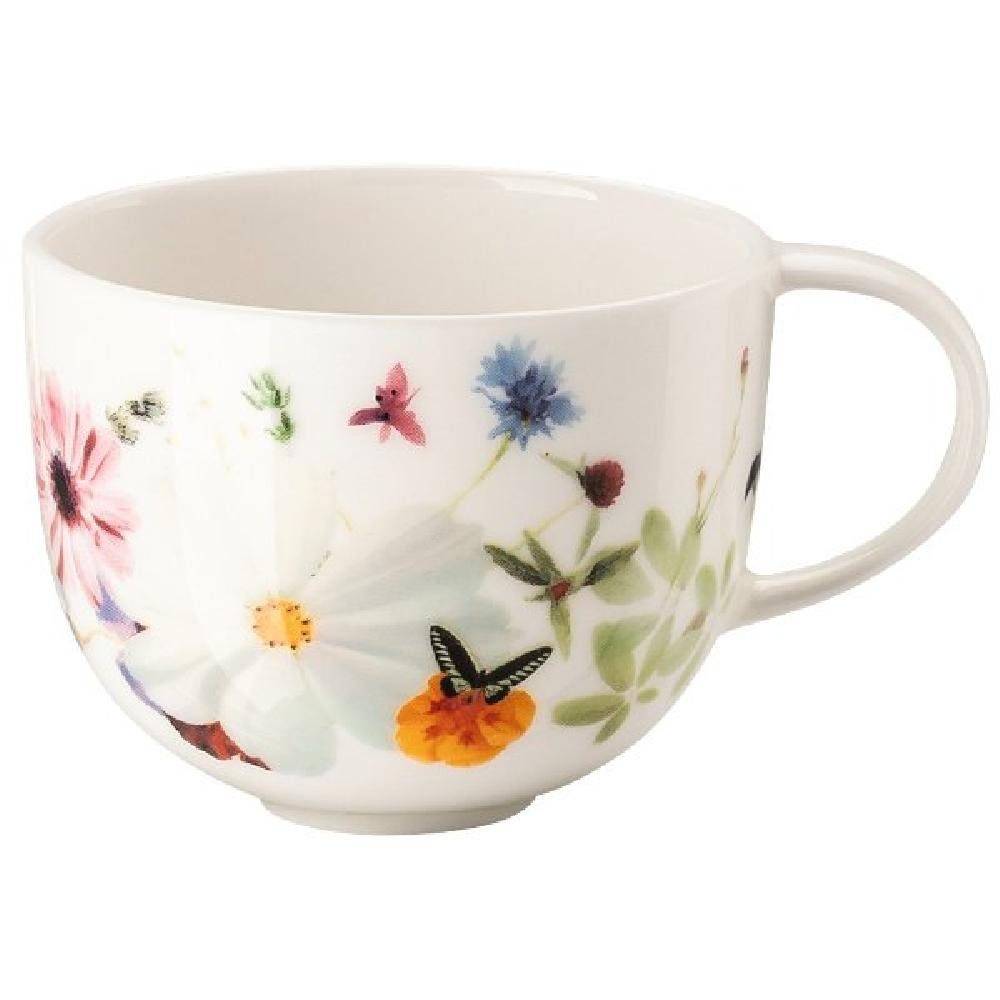 Rosenthal Tasse Espresso Obertasse Brillance Grand Air