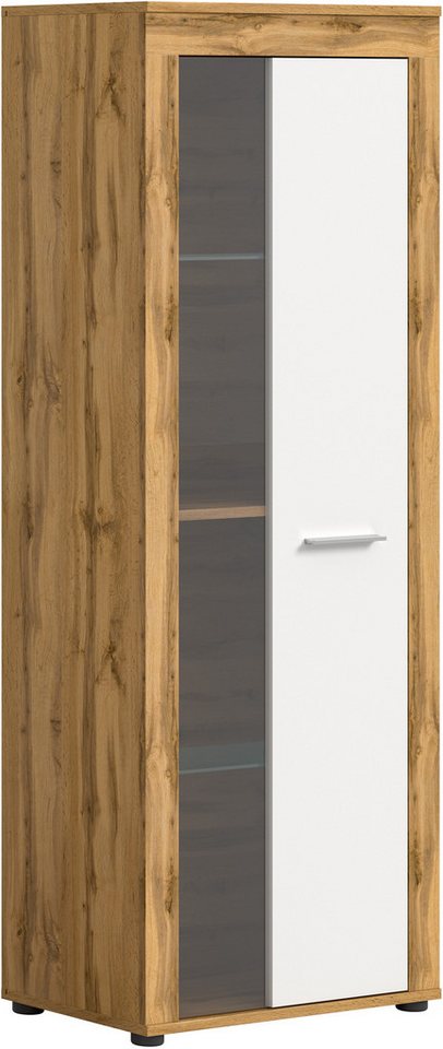 Inosign Standvitrine Aosta Höhe 159 Cm In Verschiedenen