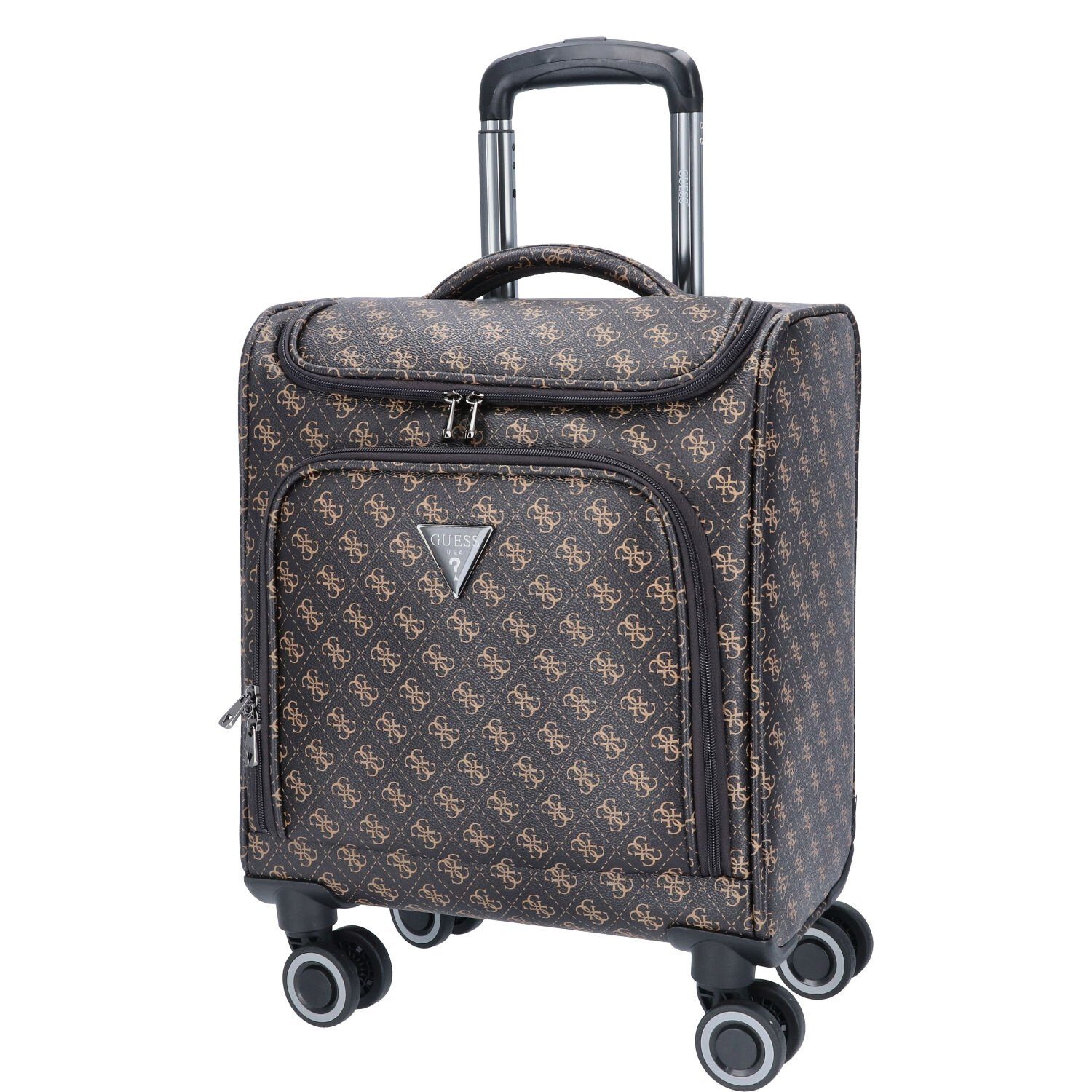 Guess Koffer online kaufen » Guess Reisekoffer | OTTO