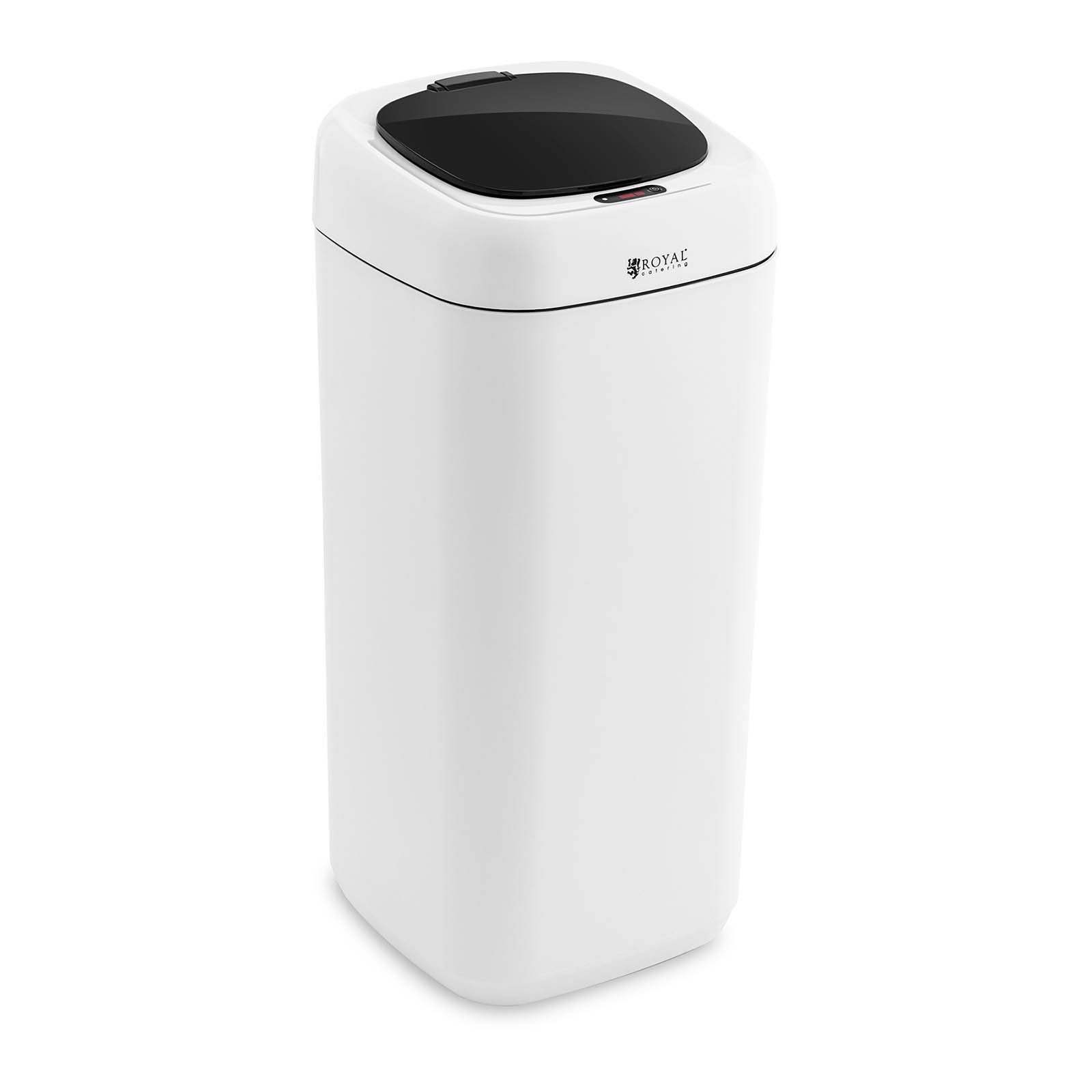 Royal Catering Mülleimer Sensor Abfalleimer - 35 L - Royal Catering