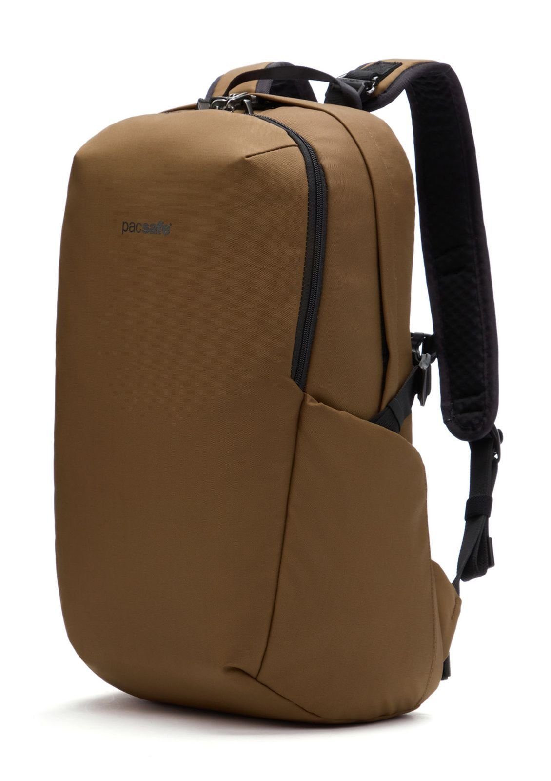 Pacsafe Laptoprucksack V 24L Active BP, Aus strapazierfähigem ...