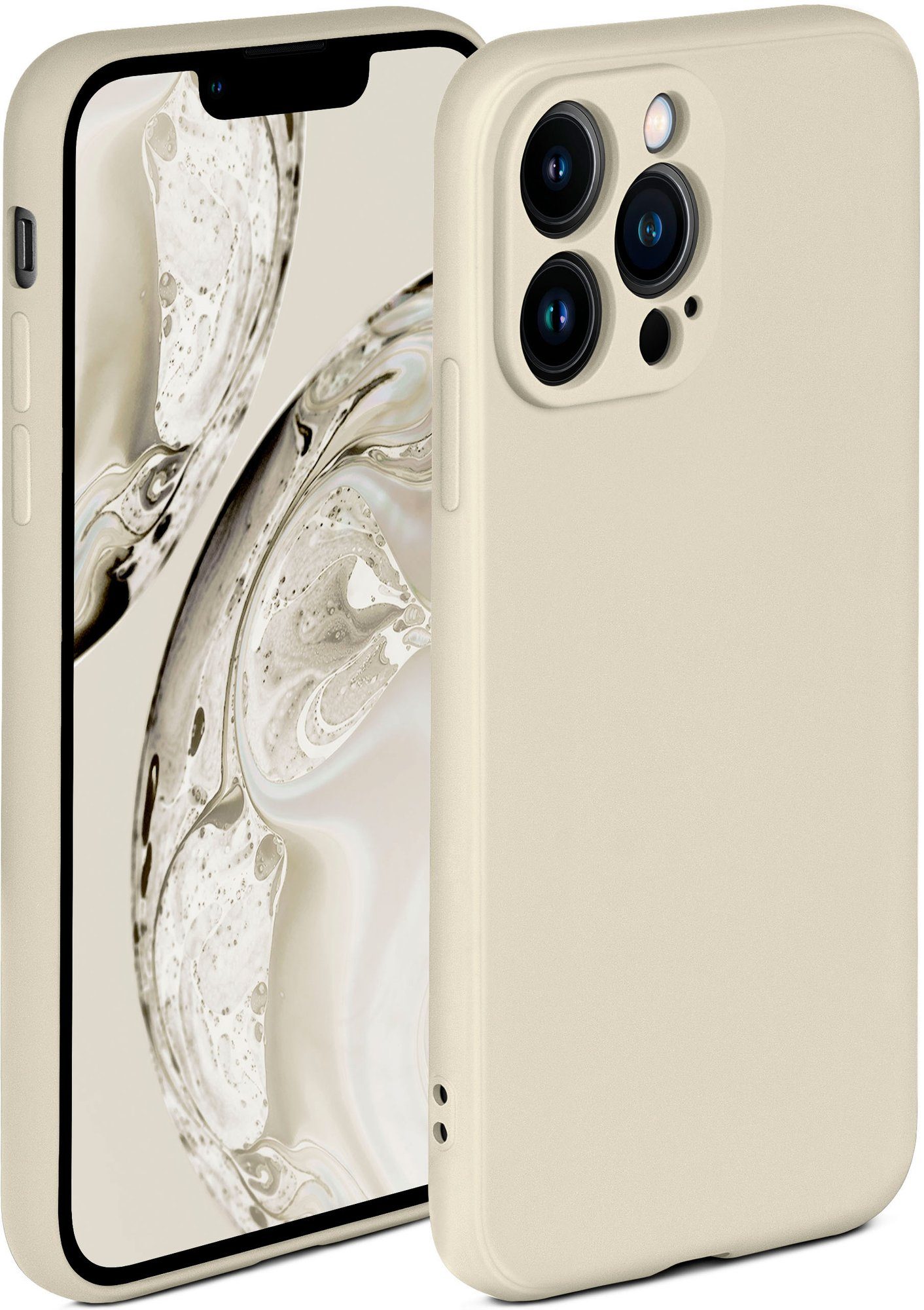 Oneflow Handyhülle Soft Case Hülle Aus Silikon Schutzhülle Bumper
