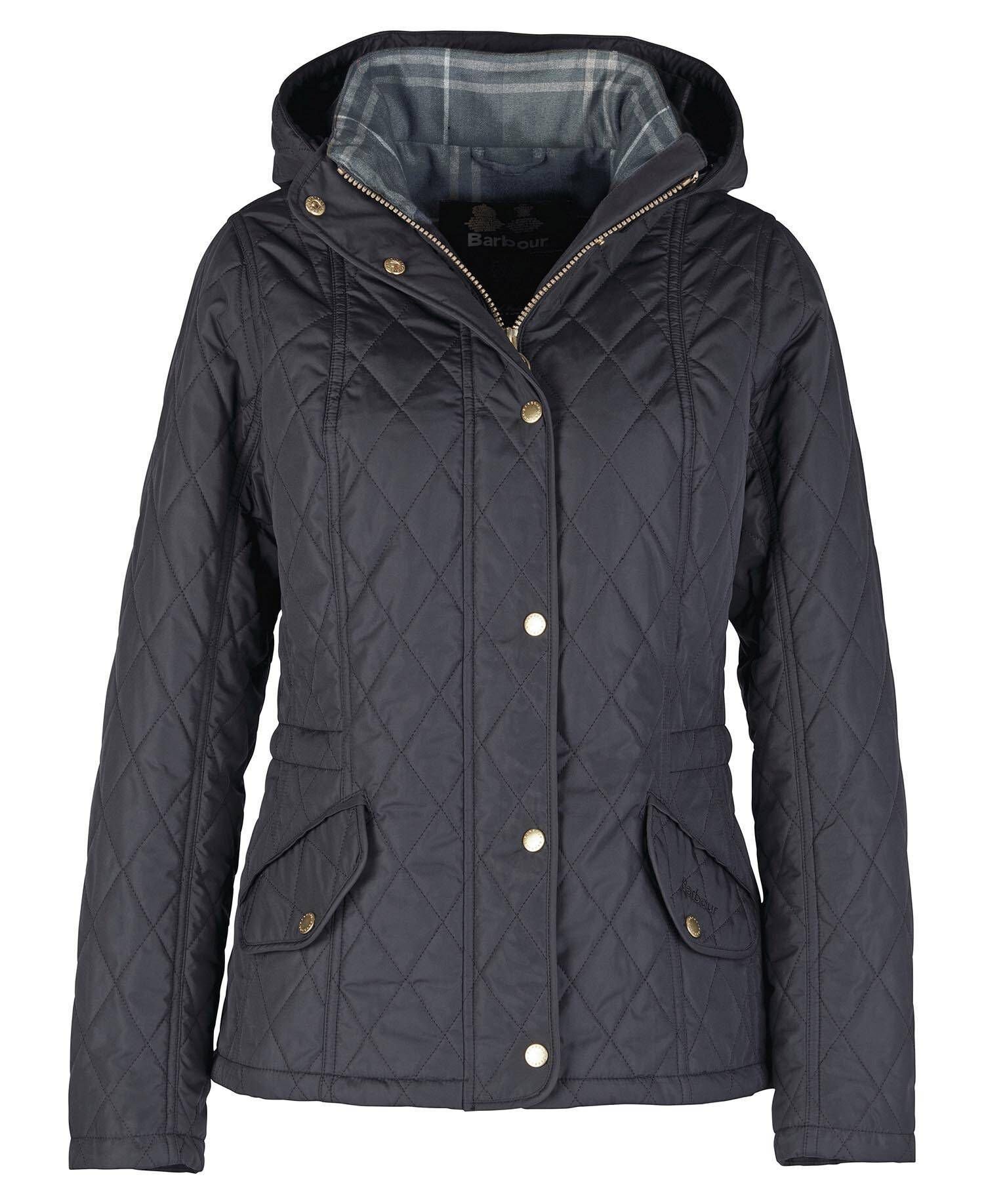 Kurze Barbour Jacken für Damen online kaufen | OTTO