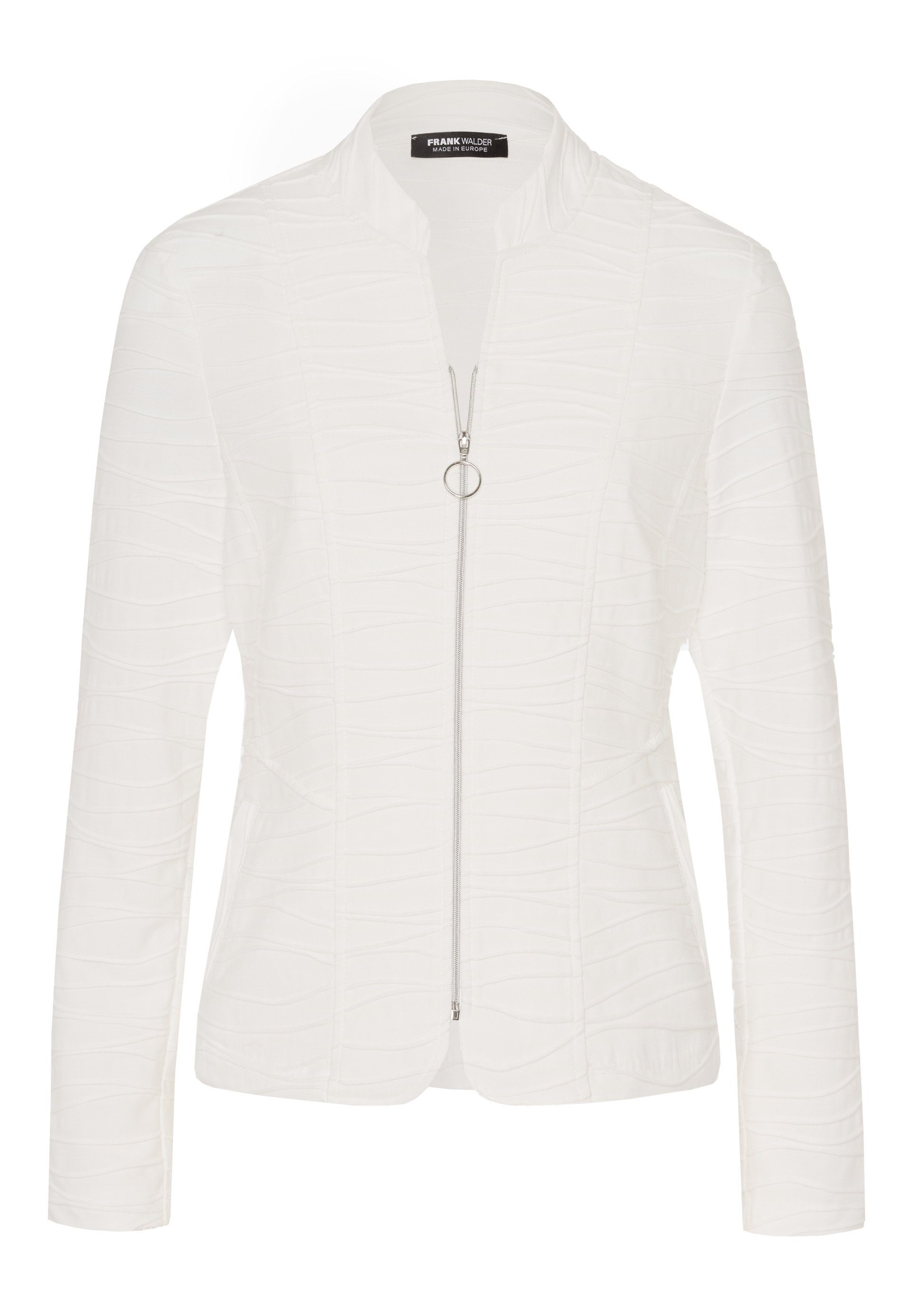 FRANK WALDER Jackenblazer, Blazer