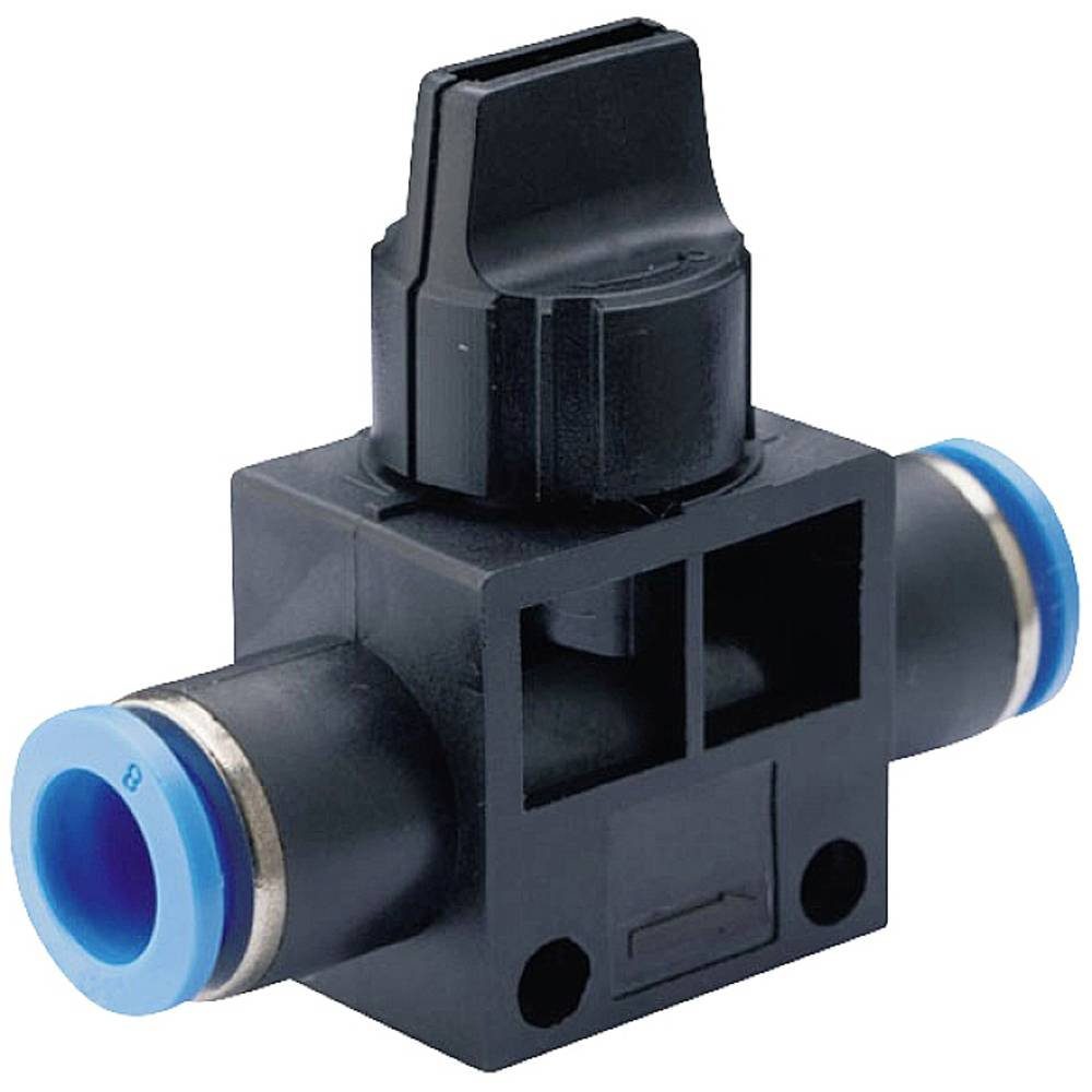 TRU COMPONENTS Absperrventil Absperrventil, TRU COMPONENTS ...