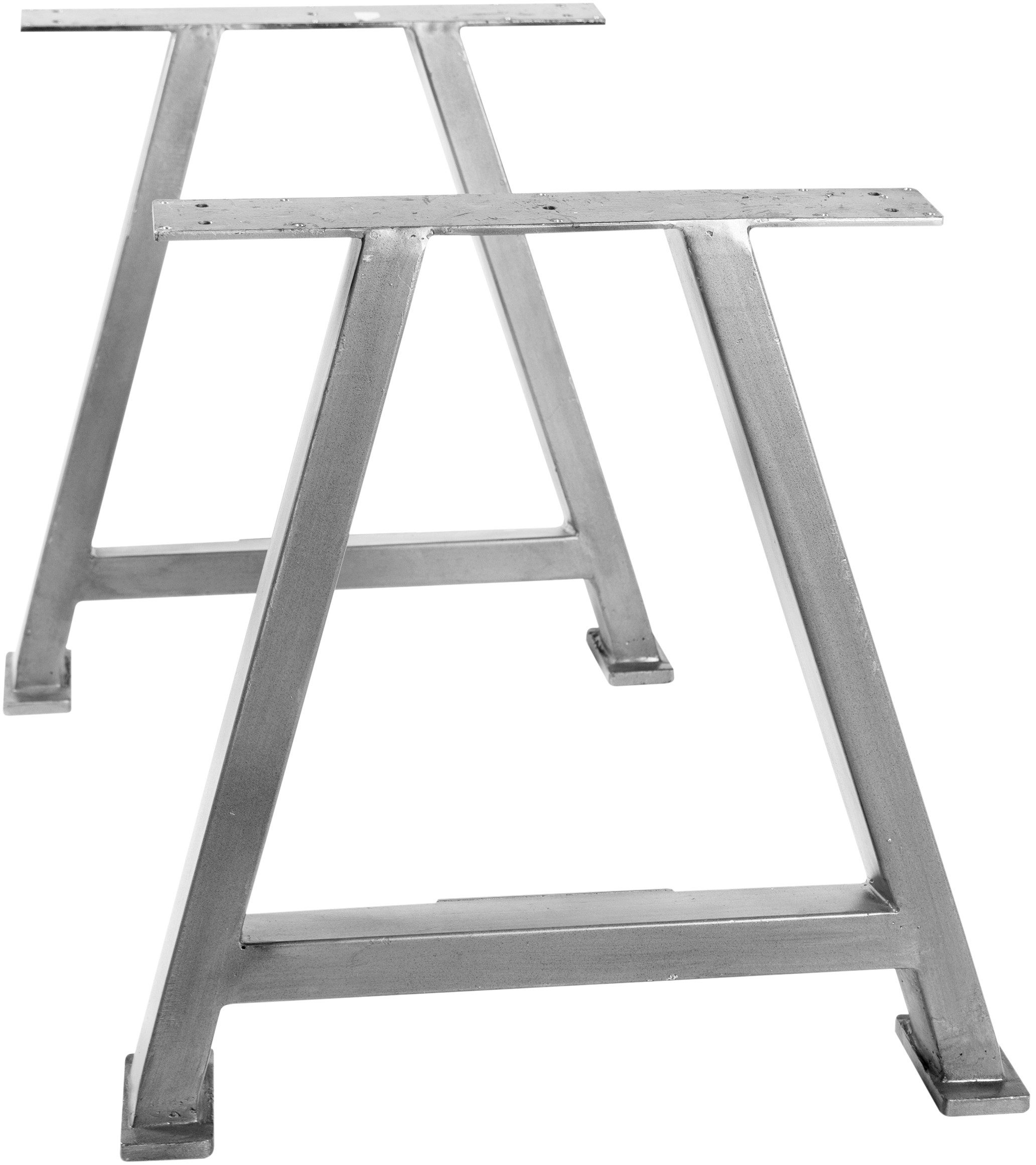 SIT Tischbein, A-förmig, Individuelle Zusammenstellung von Gestell und ...