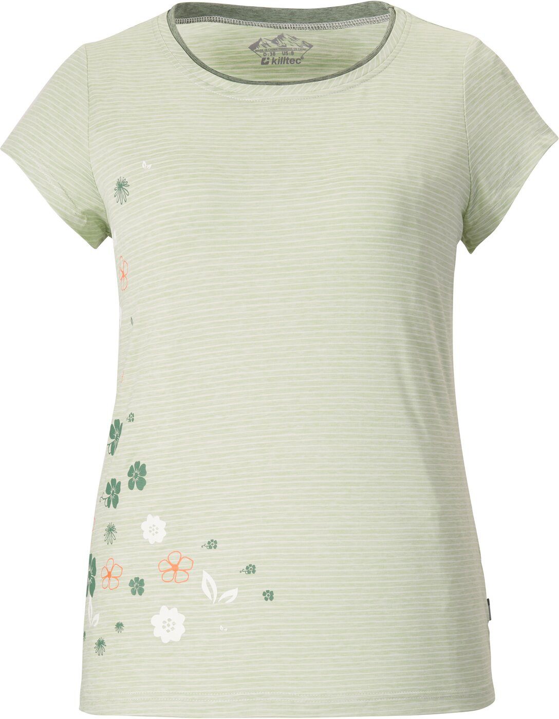 Killtec Damen Funktionsshirts online kaufen | OTTO