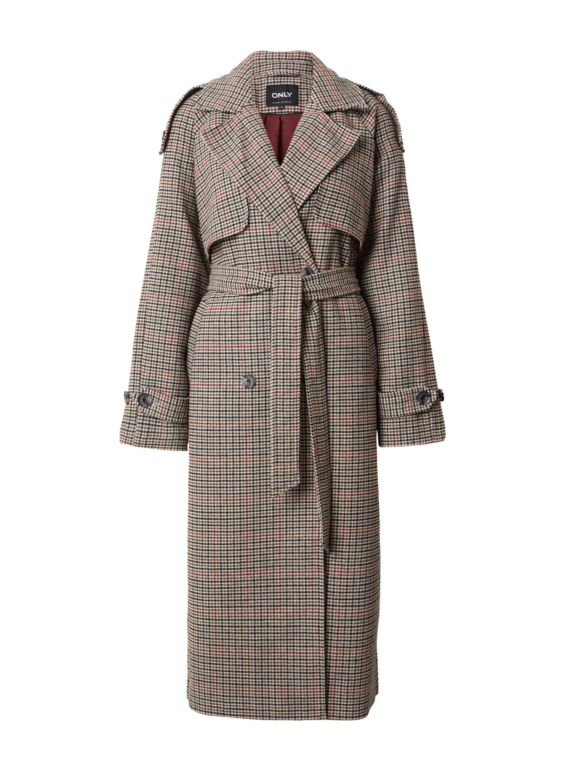 Karierte Only Jacken für Damen online kaufen | OTTO