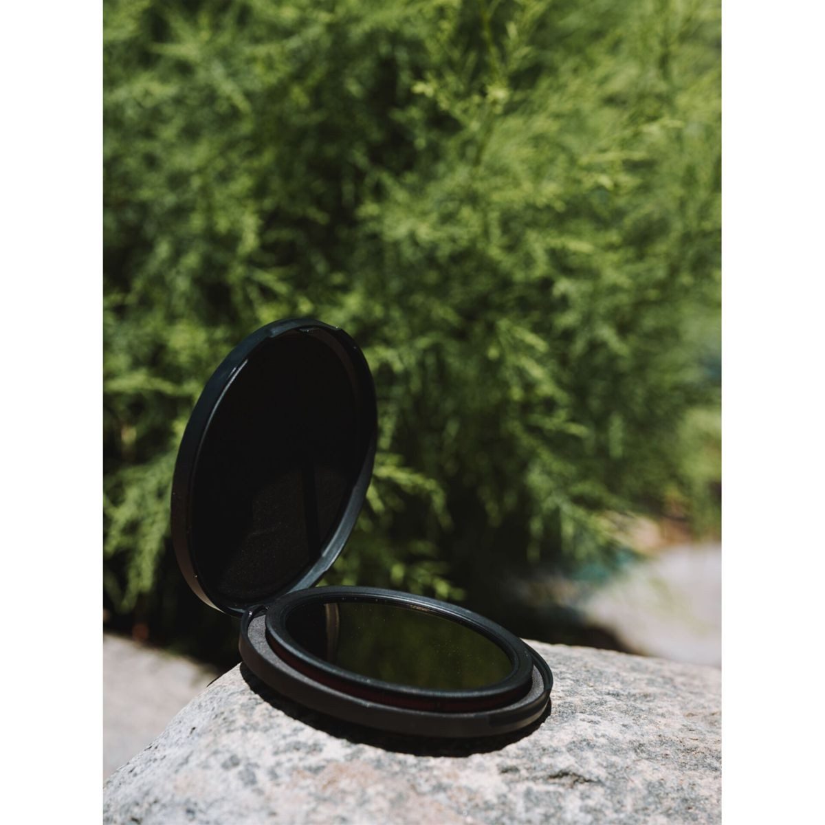 MOMENT 77mm Variable ND Filter (2-5 Stop) CineBloom 20 Objektivzubehör