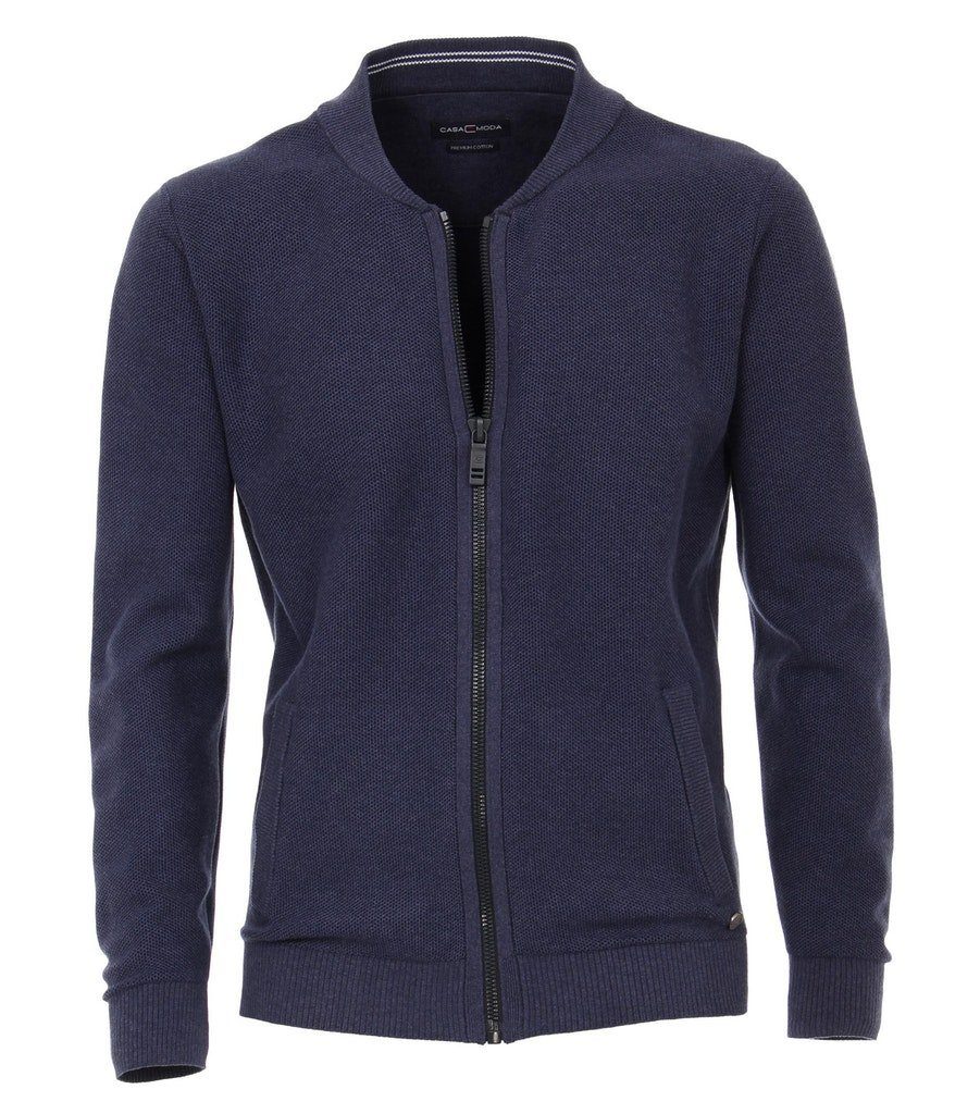CASAMODA Strickjacke