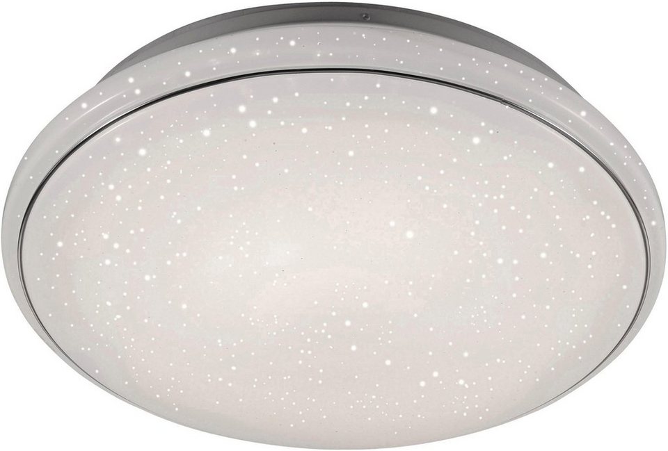Just Light Deckenleuchte Jupiter Dimmfunktion Mehrere