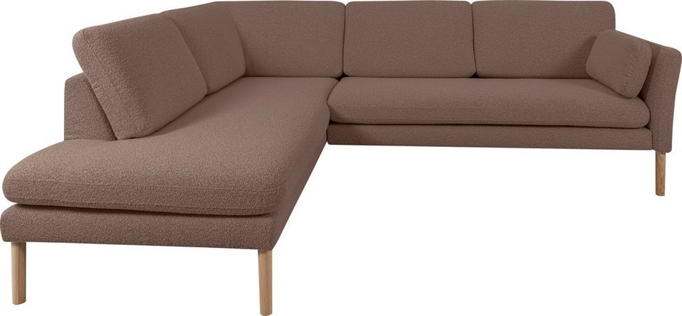 Andas Ecksofa Helsingborg In Skandinavischem Design Inkl Lose