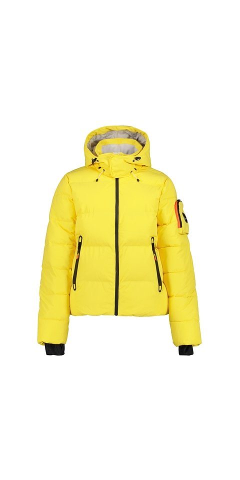 Icepeak Winterjacke »Icepeak Damen Jacke Funktionsjacke Winterjacke ... Icepeak Winterjacke »Icepeak Damen Jacke Funktionsjacke Winterjacke ...