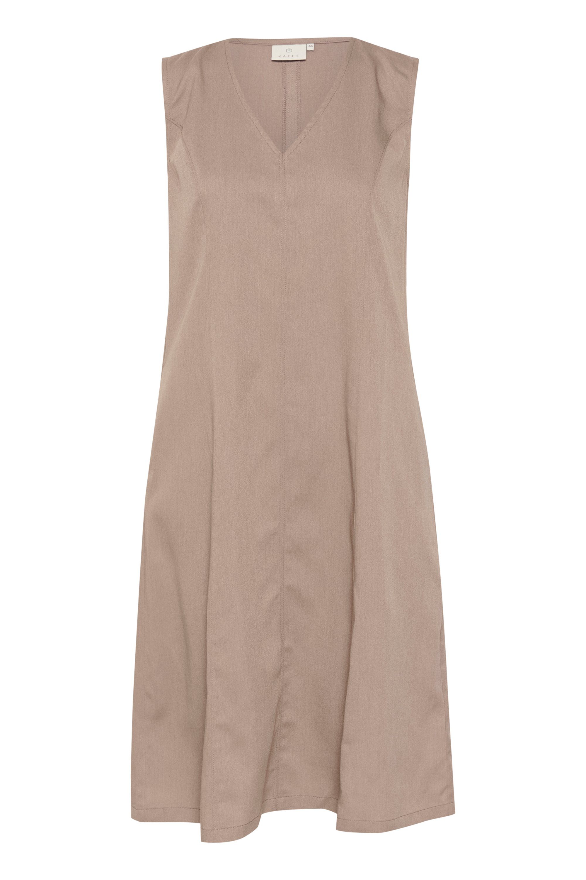 KAFFE Blusenkleid Kleid KApernille