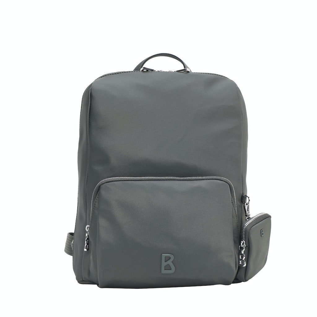 BOGNER Rucksack Verbier Play Maxi Backpack Olive Night