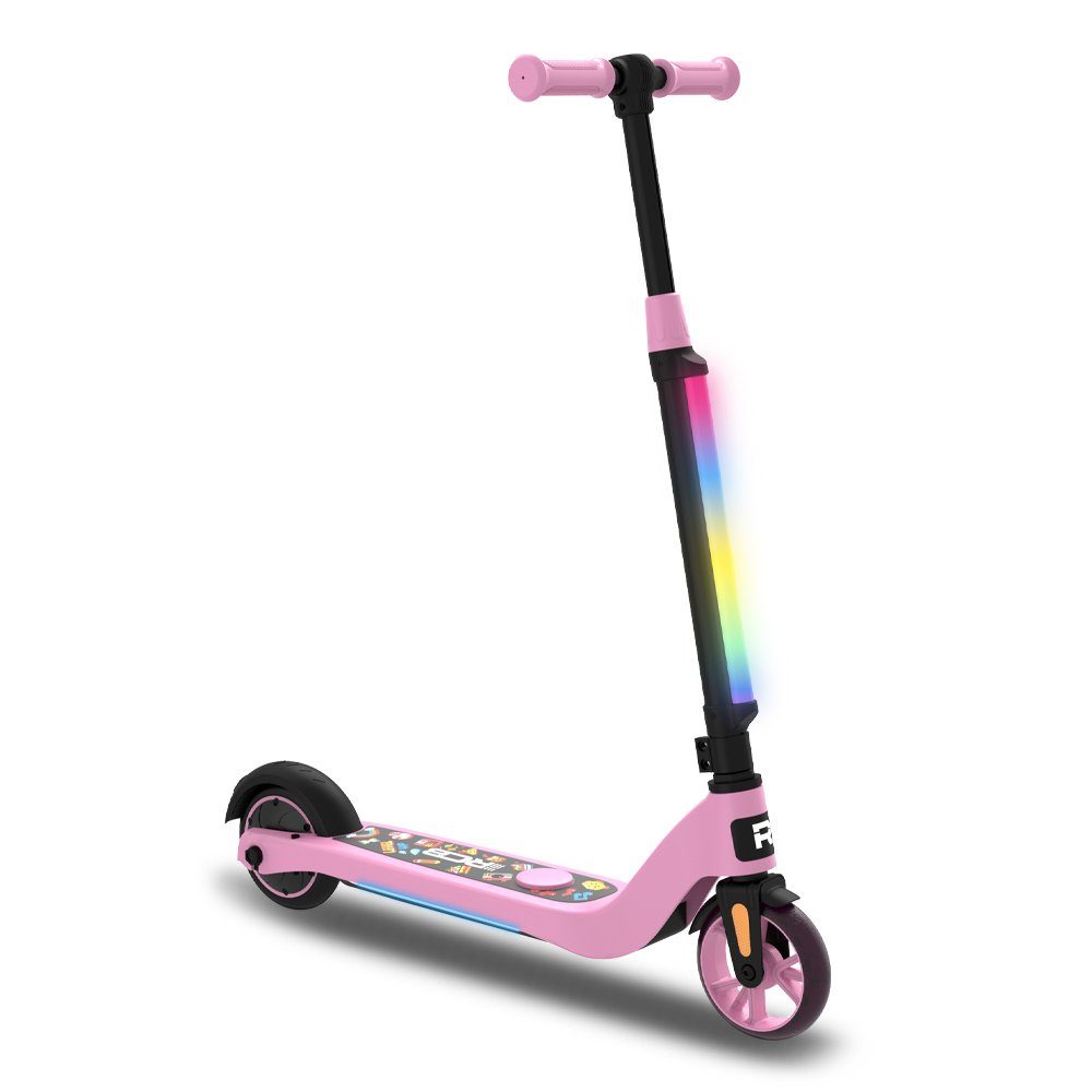 RCB Miniscooter R3X 5,5 Zoll Elektro Kickscooter, 8,00 km/h ...
