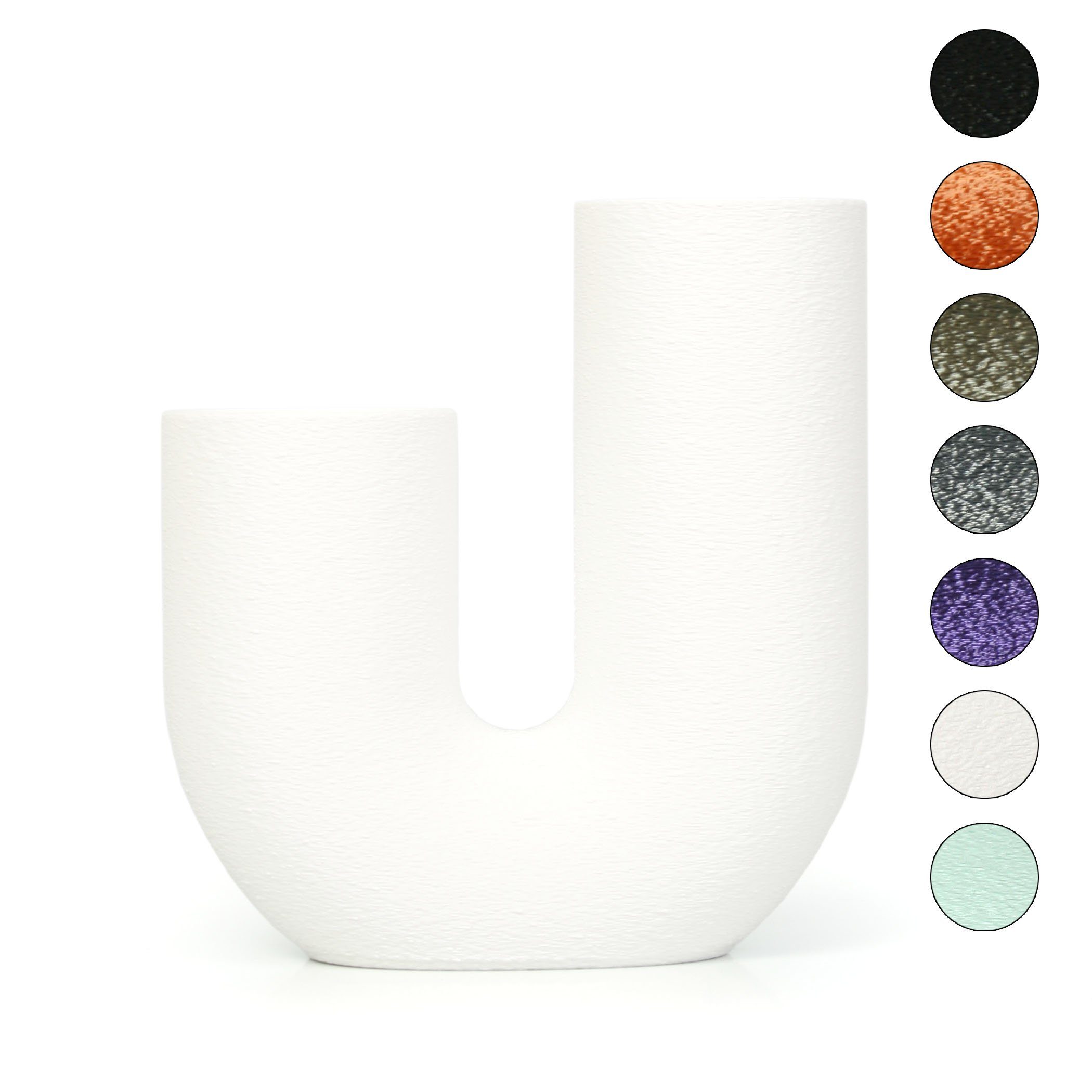 Weiße Designer Vasen online kaufen | OTTO