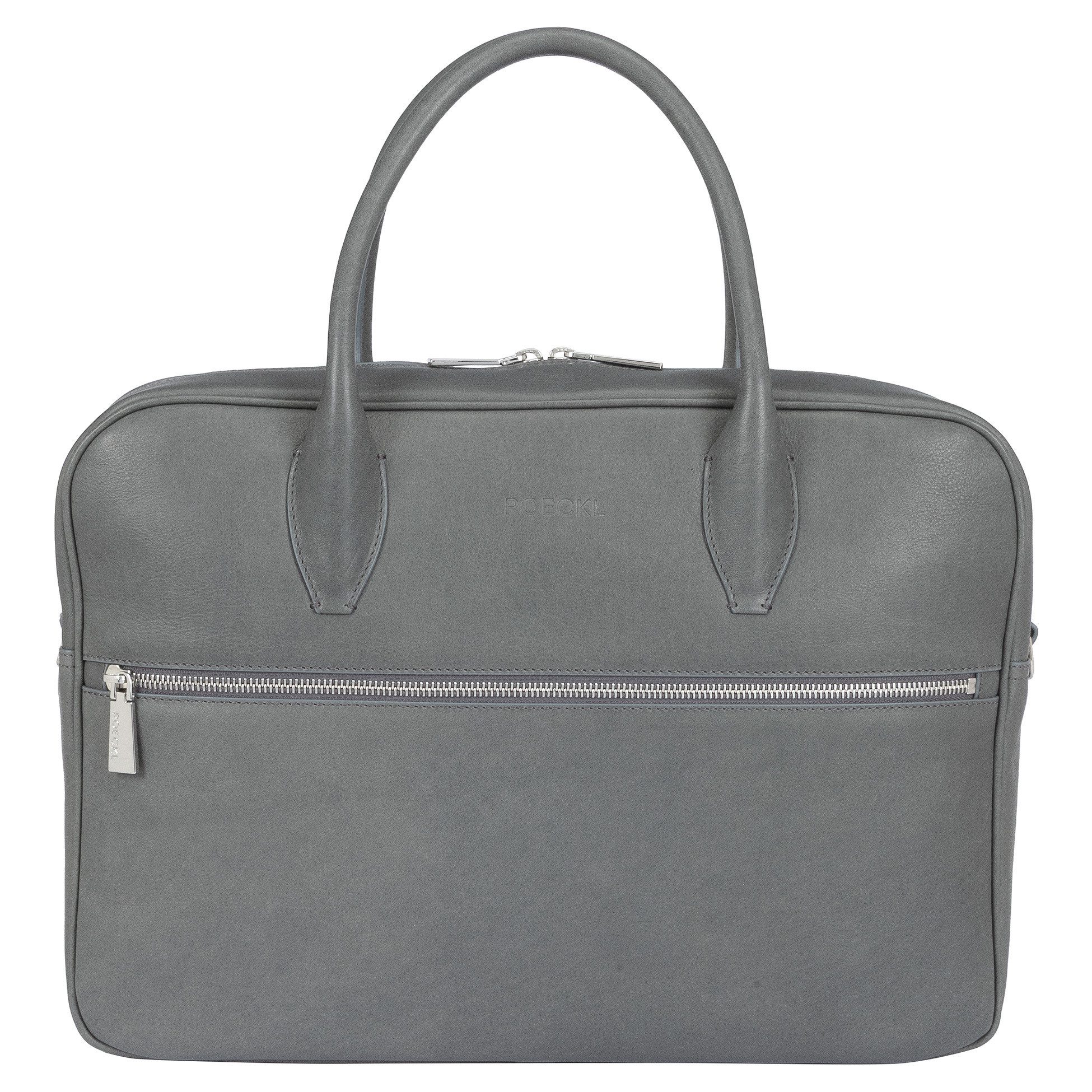 Roeckl Businesstasche Business Bag Dan, Länge: 42 cm, Breite: 10 cm ...