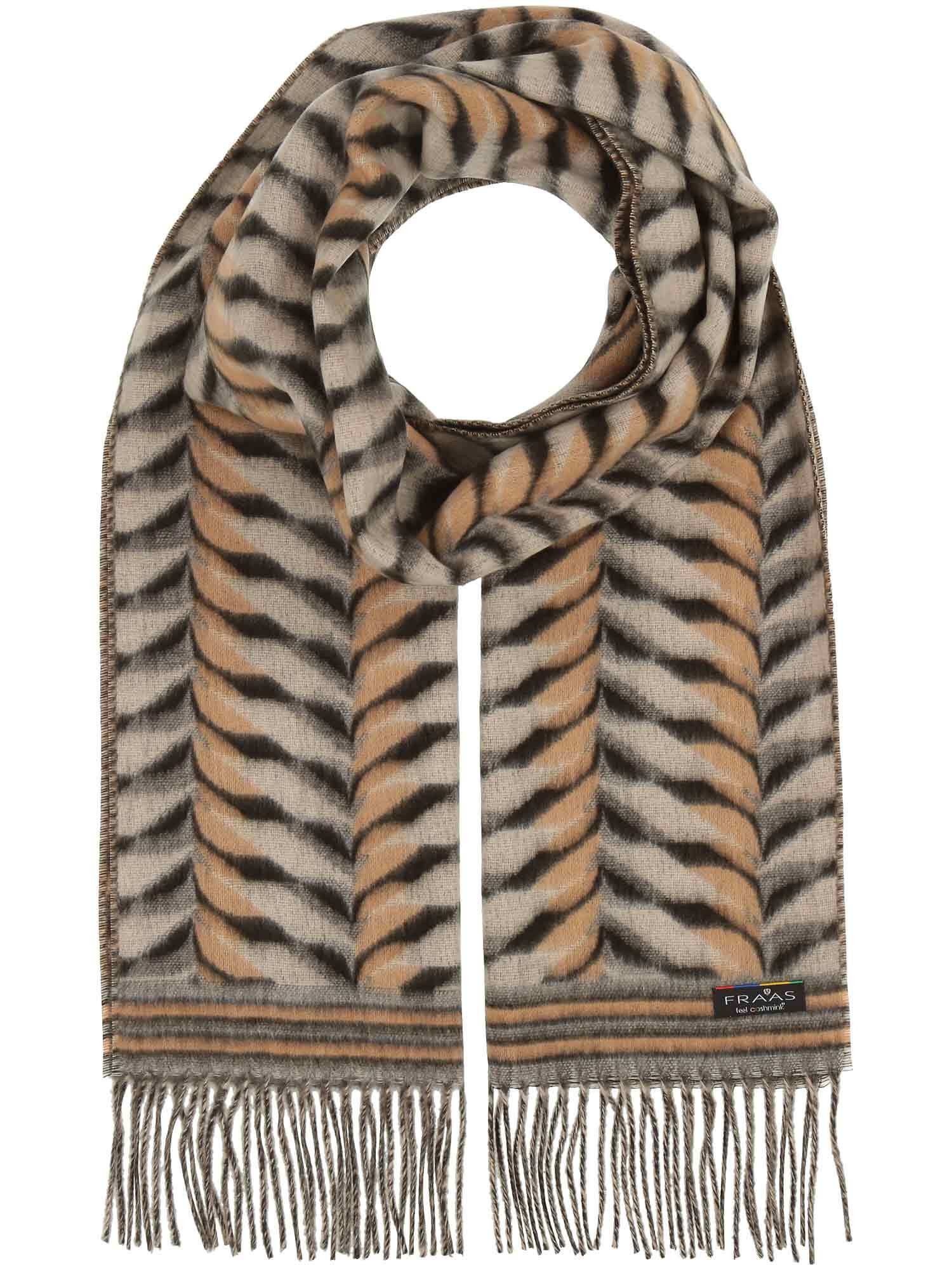 Fraas Modeschal Cashmink® Schal, (1, Drehfranse), FRAAS Cashmink-Schal ...