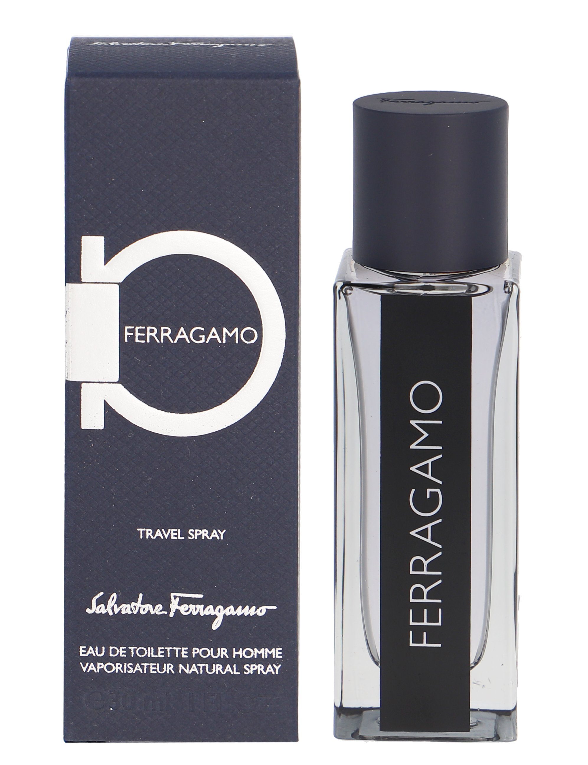 Salvatore Ferragamo Eau de Toilette Ferragamo Eau de Toilette 30ml