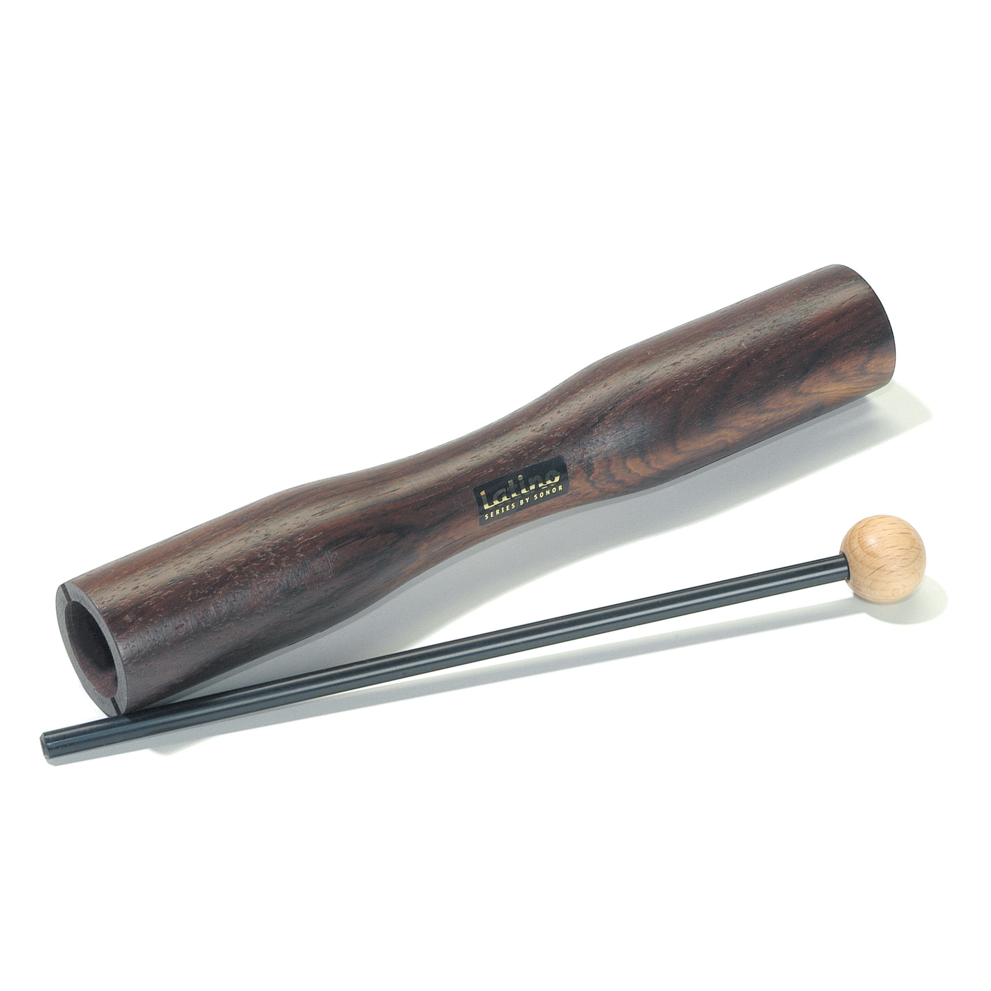SONOR Percussion Block,Tone Block LTU Palisander, Percussion ...