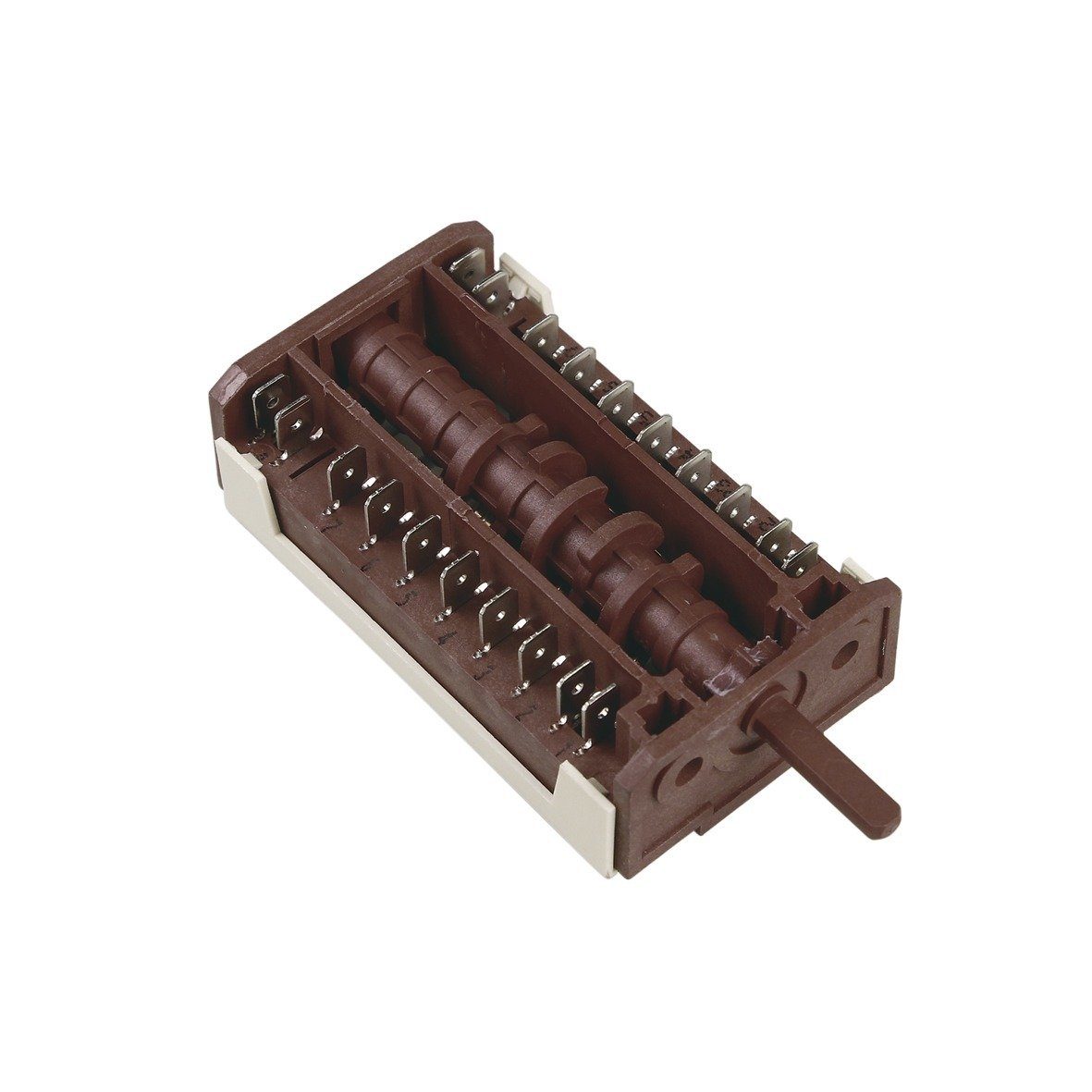 Easypart Schalter Wie Electrolux 3570646012 Backofenschalter Für