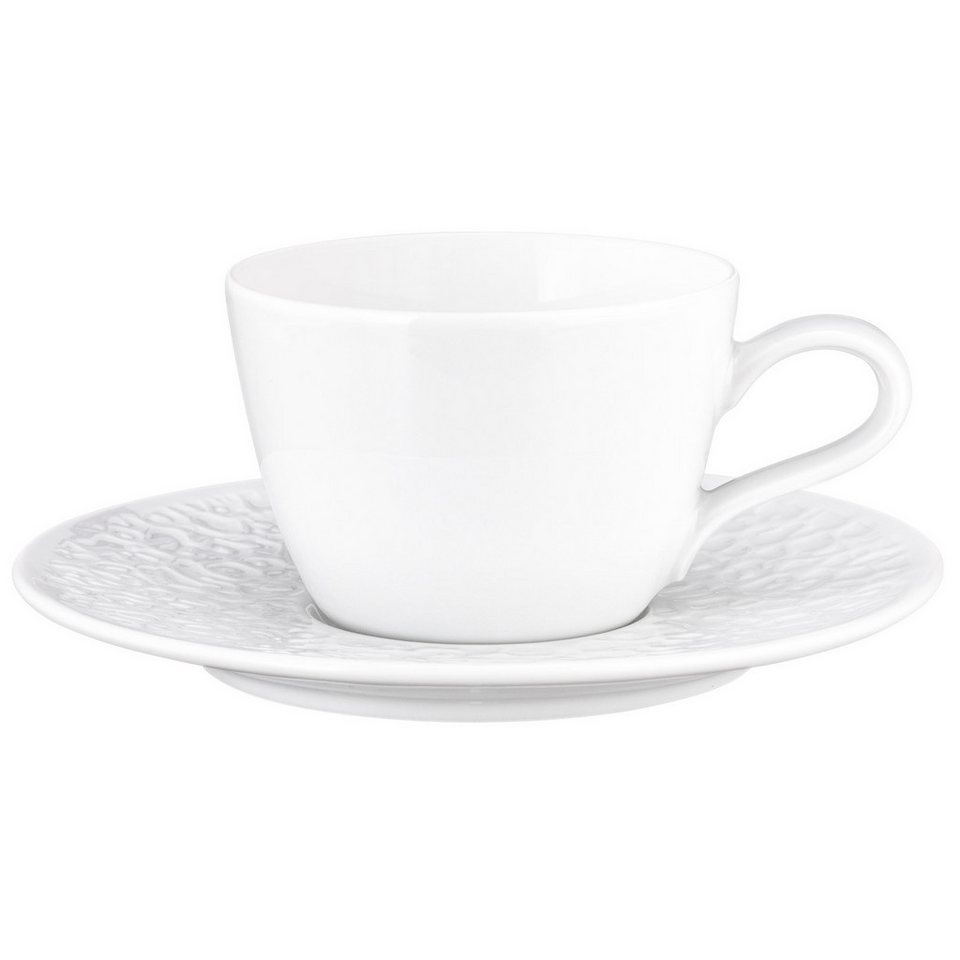 Seltmann Weiden Tasse Nori Home Kaffeetasse Mit Untertasse 240 Ml